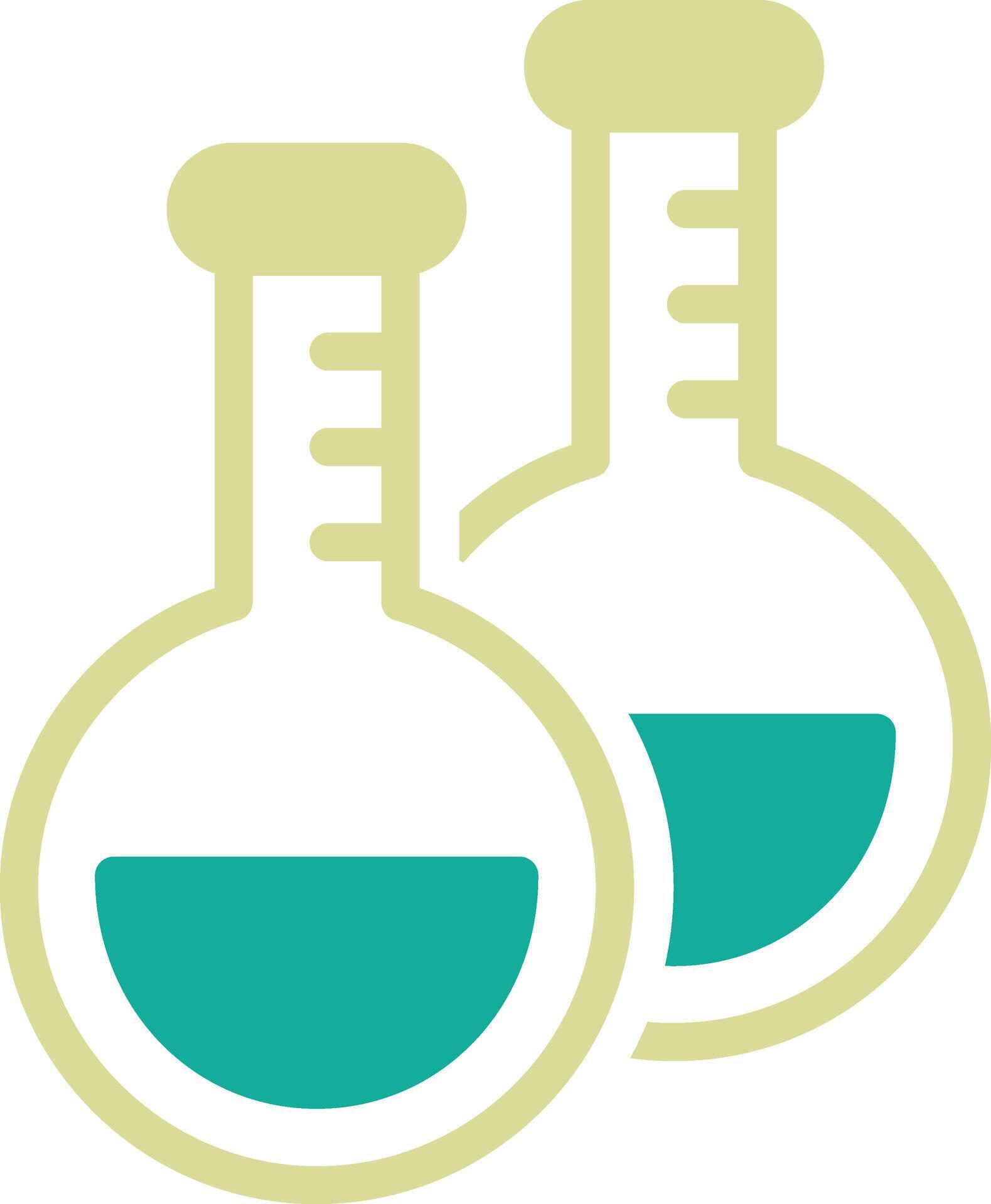 Flasks Vector Icon 37883758 Vector Art at Vecteezy