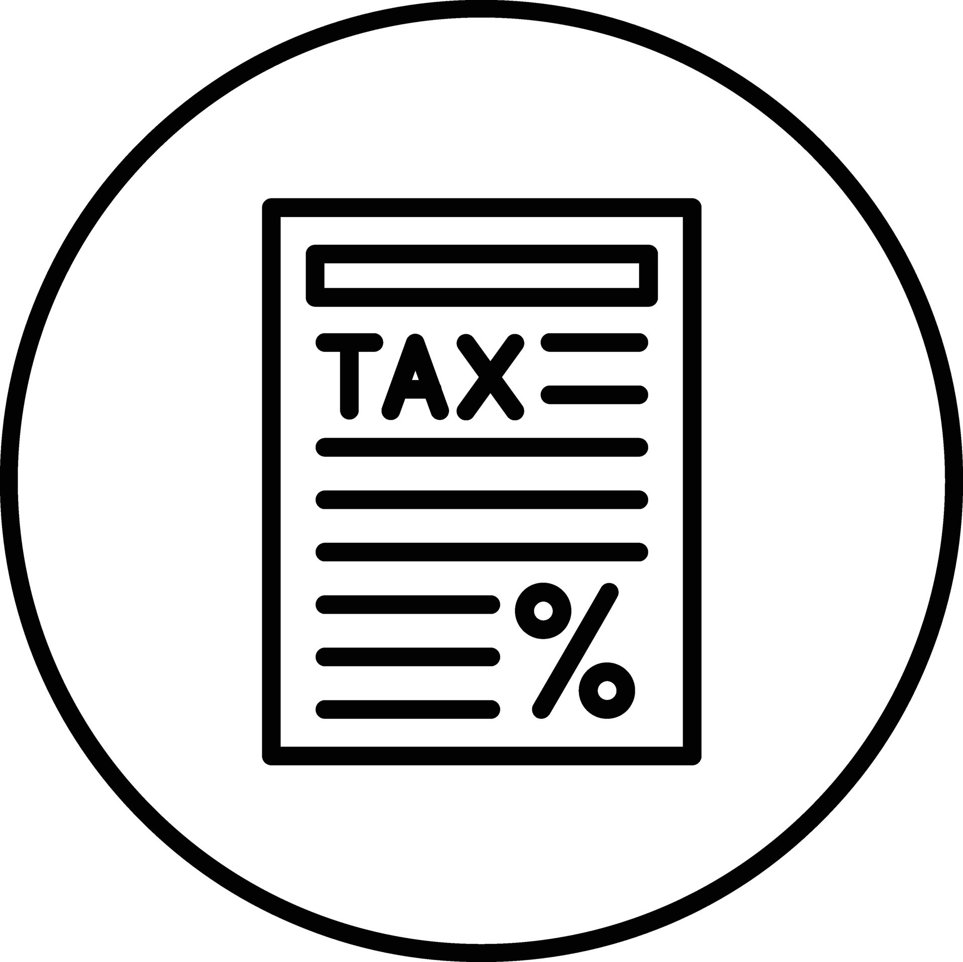Tax Report Vector Icon 37886448 Vector Art at Vecteezy Tax Report Vector Icon 37886448 Vector Art at Vecteezy