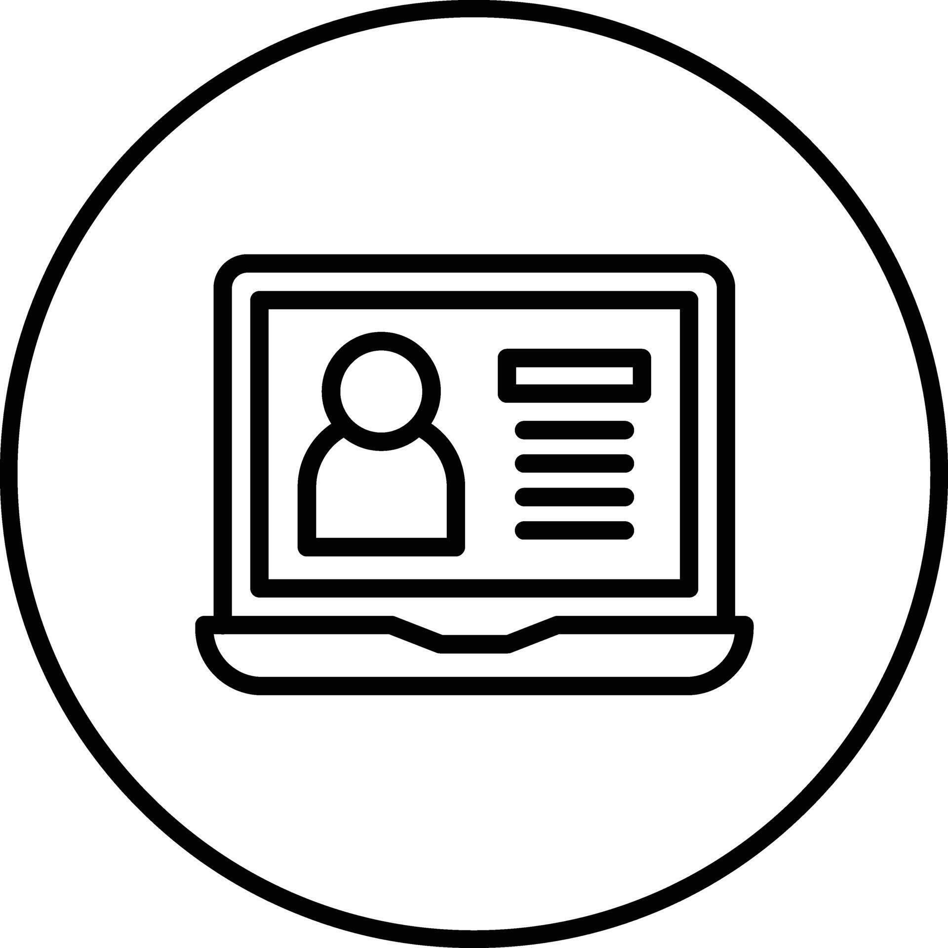 Online Lesson Vector Icon 37886542 Vector Art at Vecteezy Online Lesson Vector Icon 37886542 Vector Art at Vecteezy