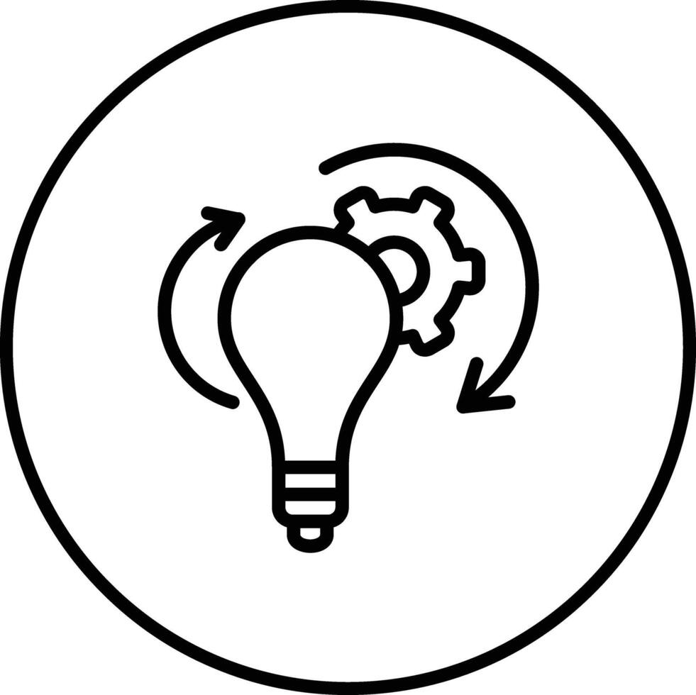 Project Implementation Vector Icon 37886612 Vector Art at Vecteezy