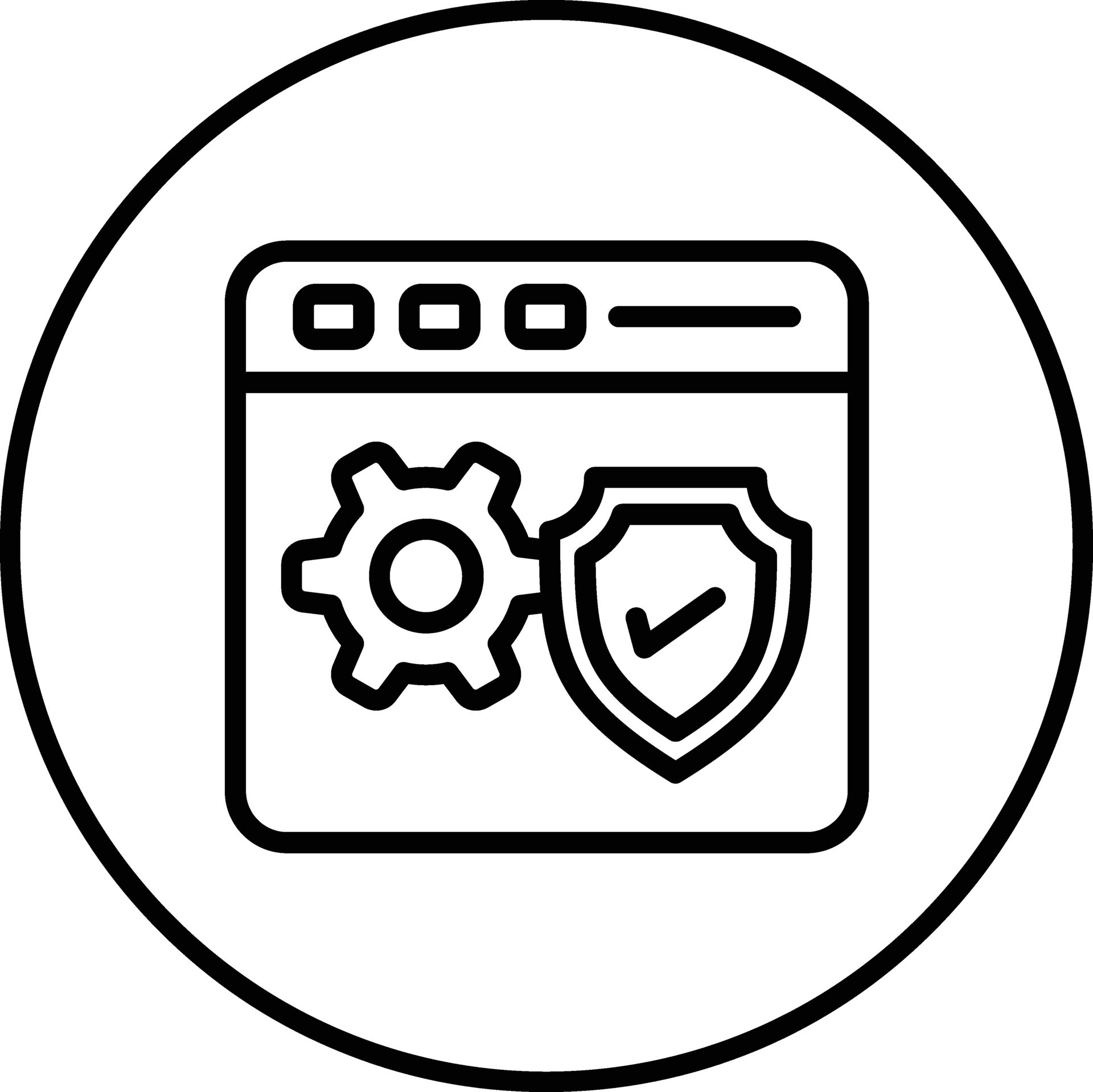 Quality Assurance Vector Icon 37886699 Vector Art At Vecteezy