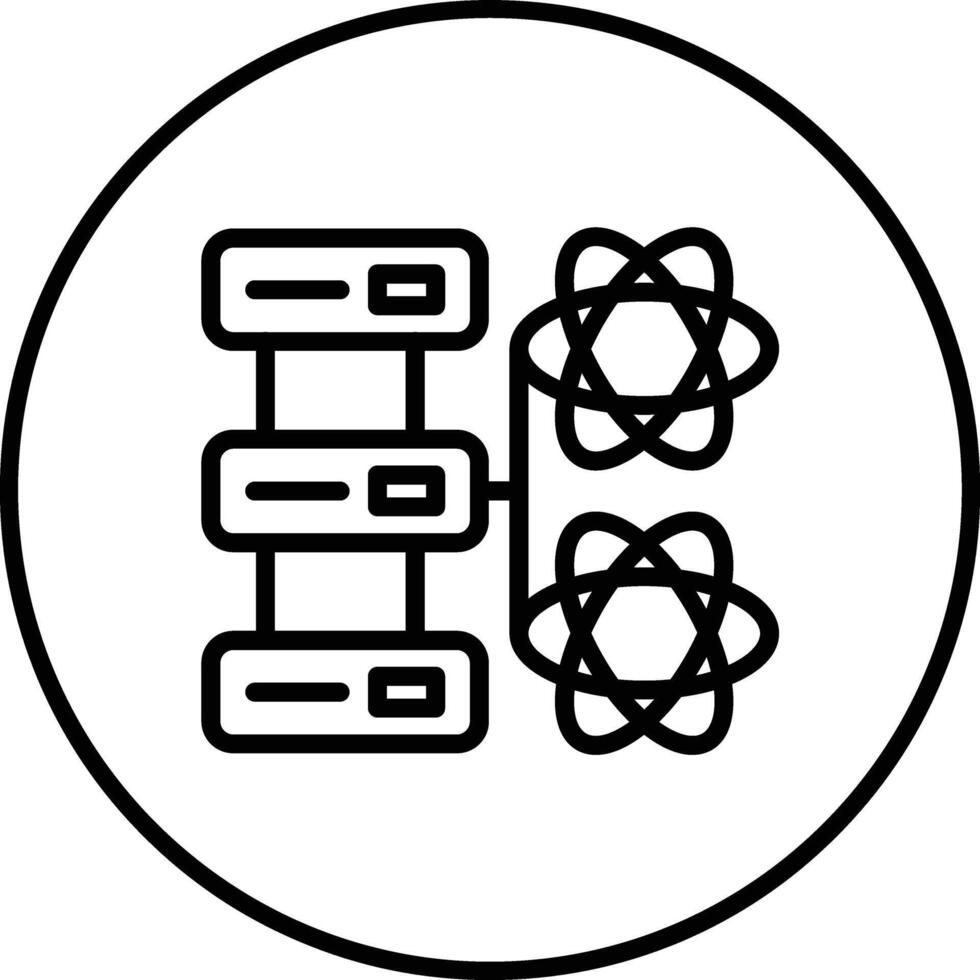 Data Science Vector Icon 37887774 Vector Art at Vecteezy