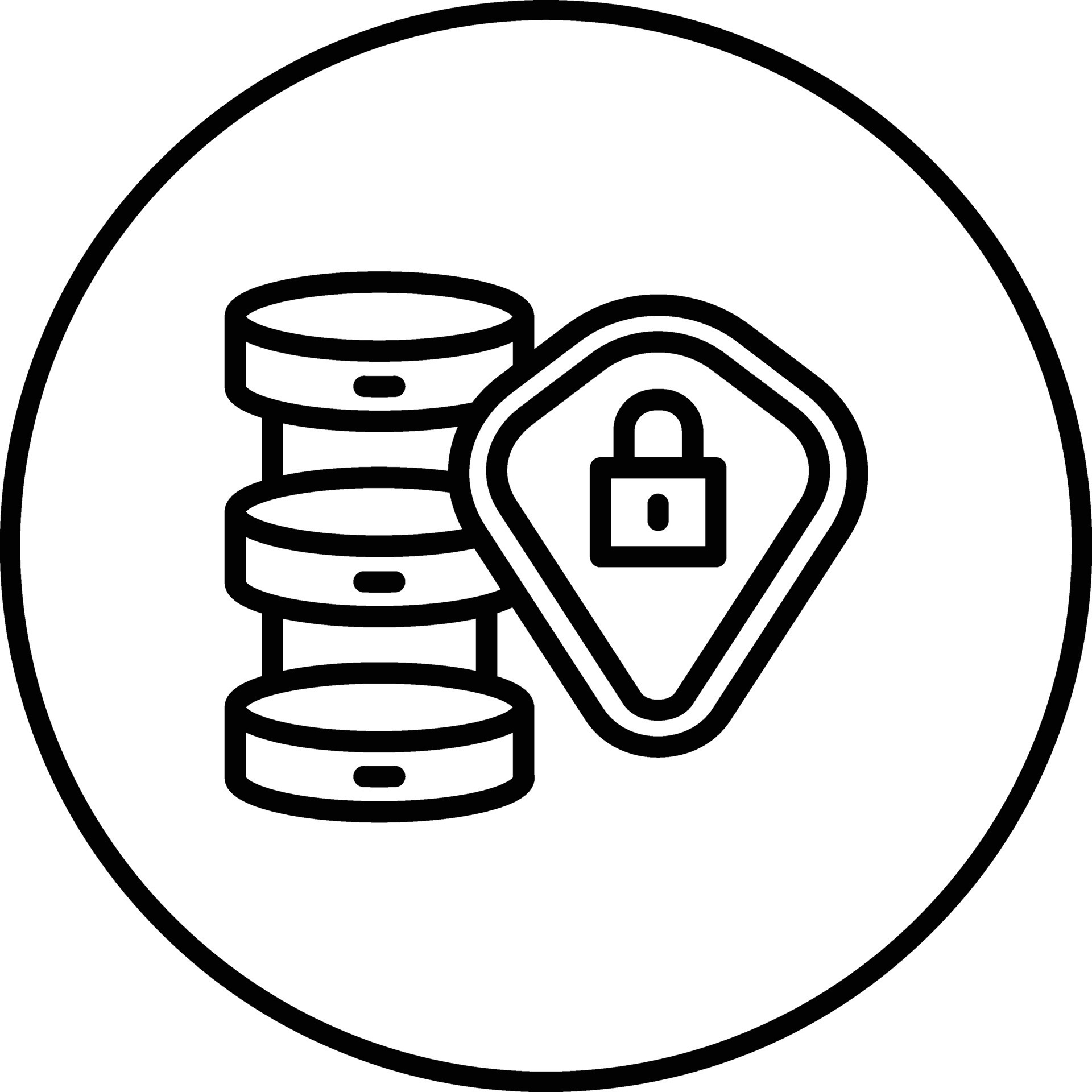 Secured Backup Vector Icon 37887793 Vector Art at Vecteezy Secured Backup Vector Icon 37887793 Vector Art at Vecteezy