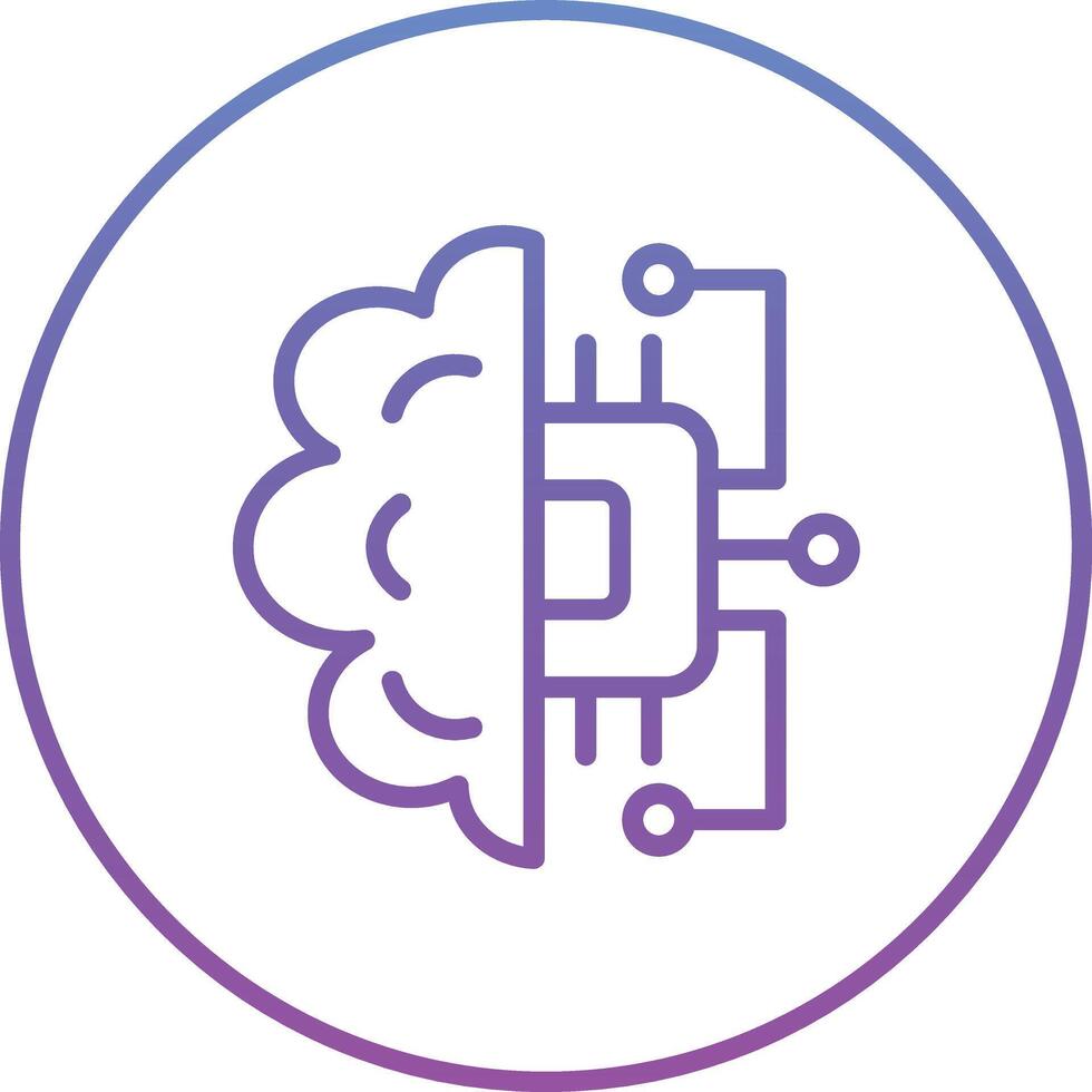 Machine Learning Vector Icon 37889596 Vector Art at Vecteezy