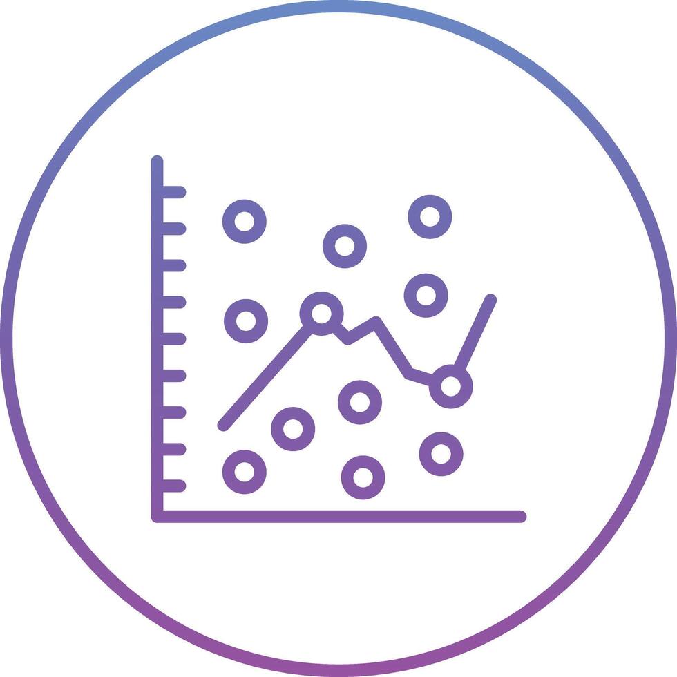 Scatter Plot Vector Icon 37890167 Vector Art at Vecteezy Scatter Plot Vector Icon 37890167 Vector Art at Vecteezy