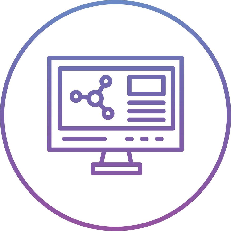 Computer Science Vector Icon 37892057 Vector Art at Vecteezy