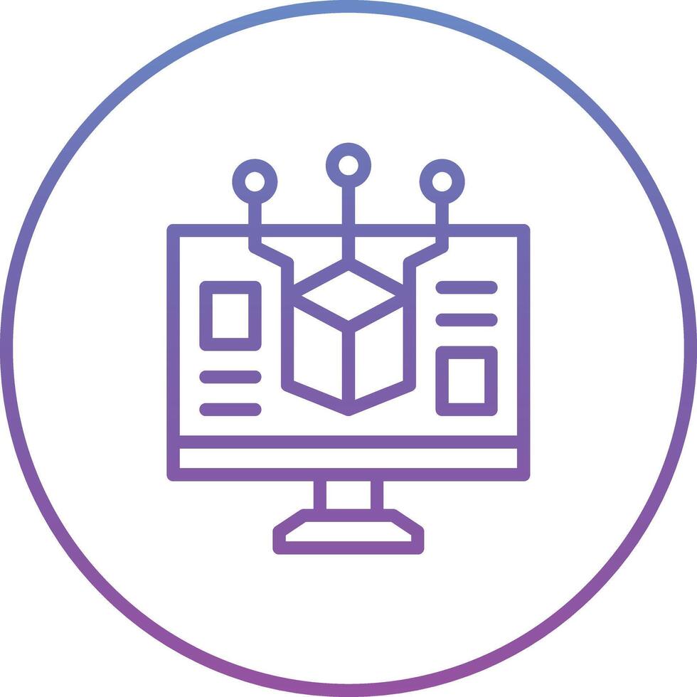 software desarrollo vector icono 37892997 Vector en Vecteezy