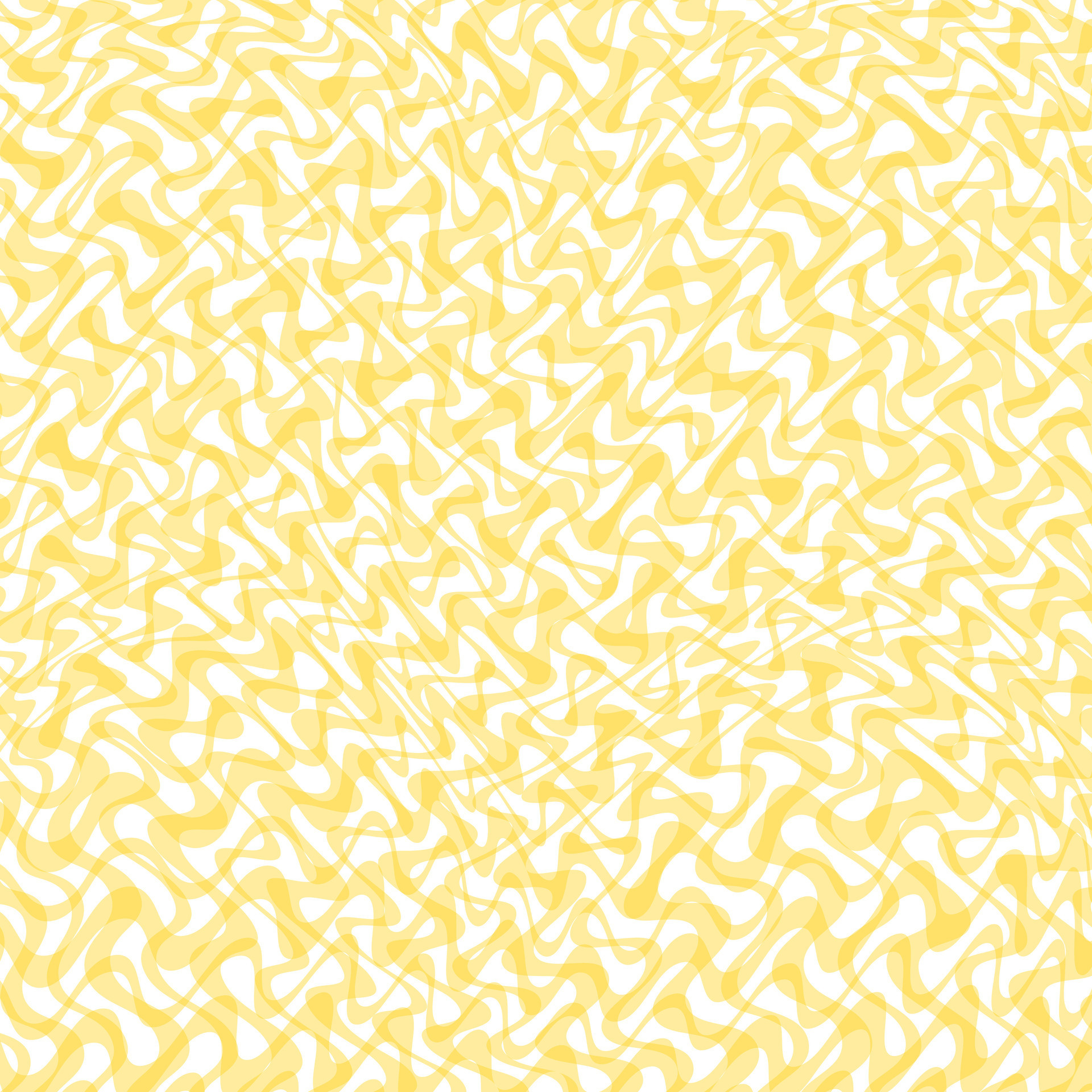 Simple Abstract Banana Color Zig Zag Plaid Pattern 37894234 Vector Art