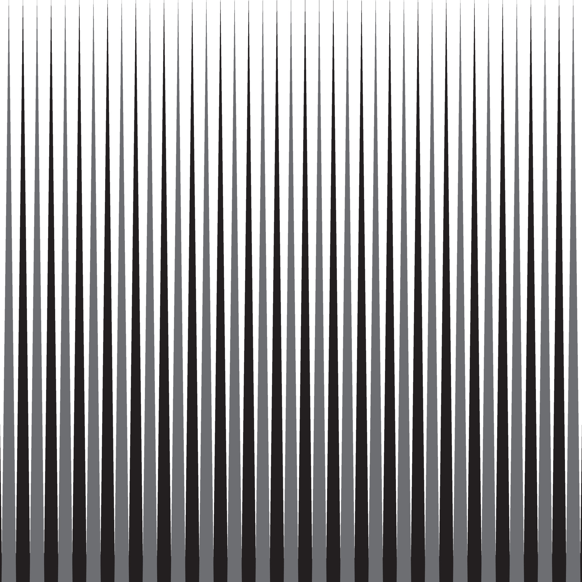 Simple Abstract Metal Grey Black Color Vertical Line Pattern 37894241