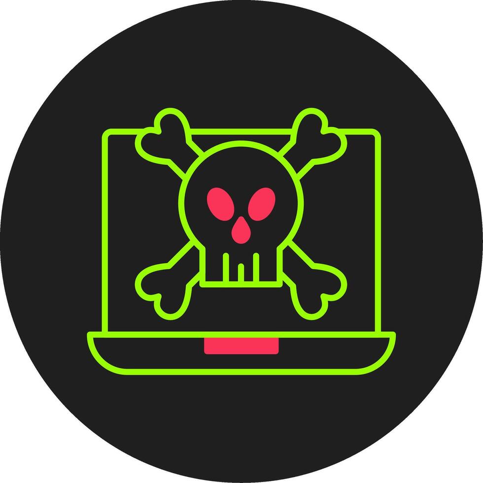 Malware Glyph Circle Icon 37897960 Vector Art at Vecteezy Malware Glyph Circle Icon 37897960 Vector Art at Vecteezy