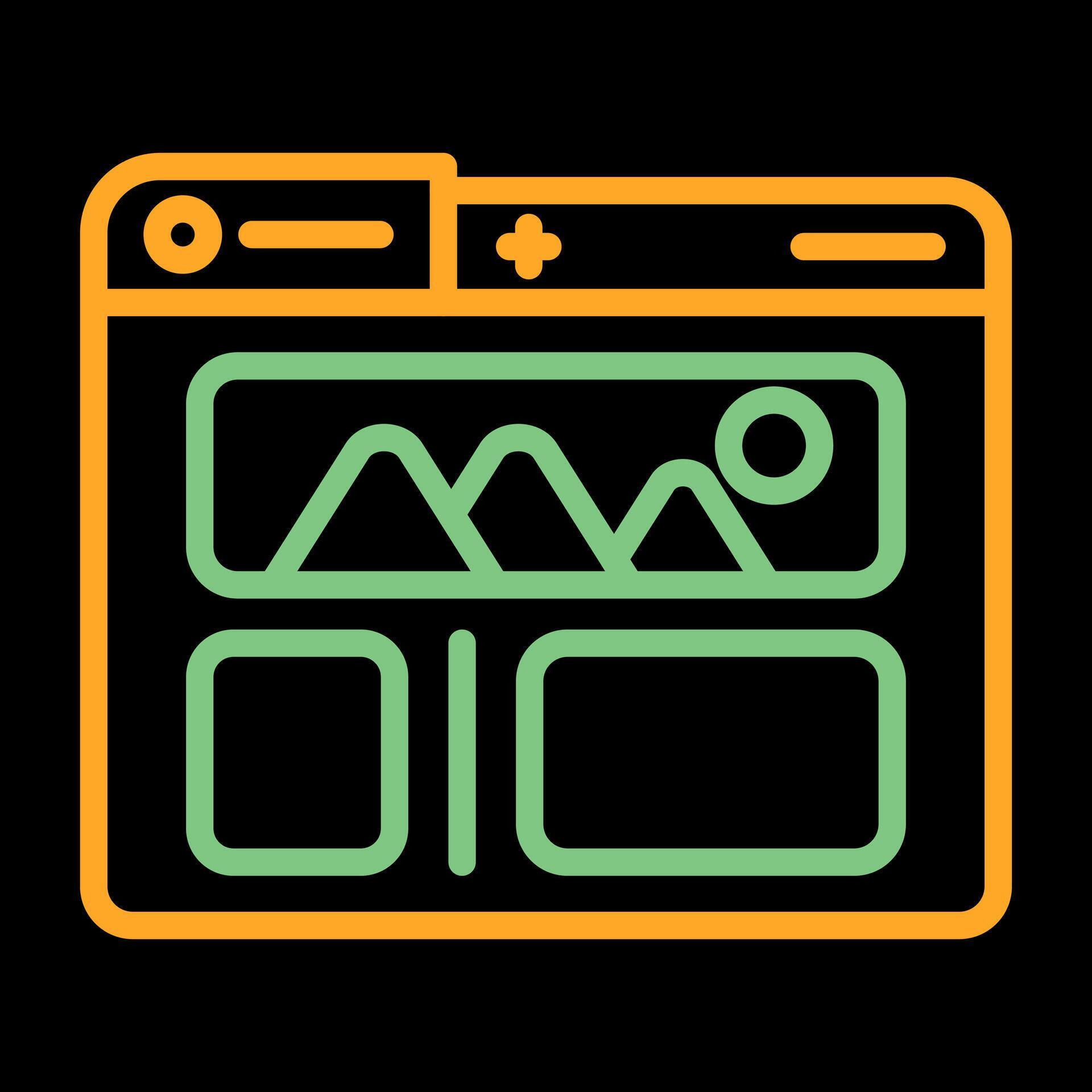 User Interface Vector Icon 37911112 Vector Art at Vecteezy