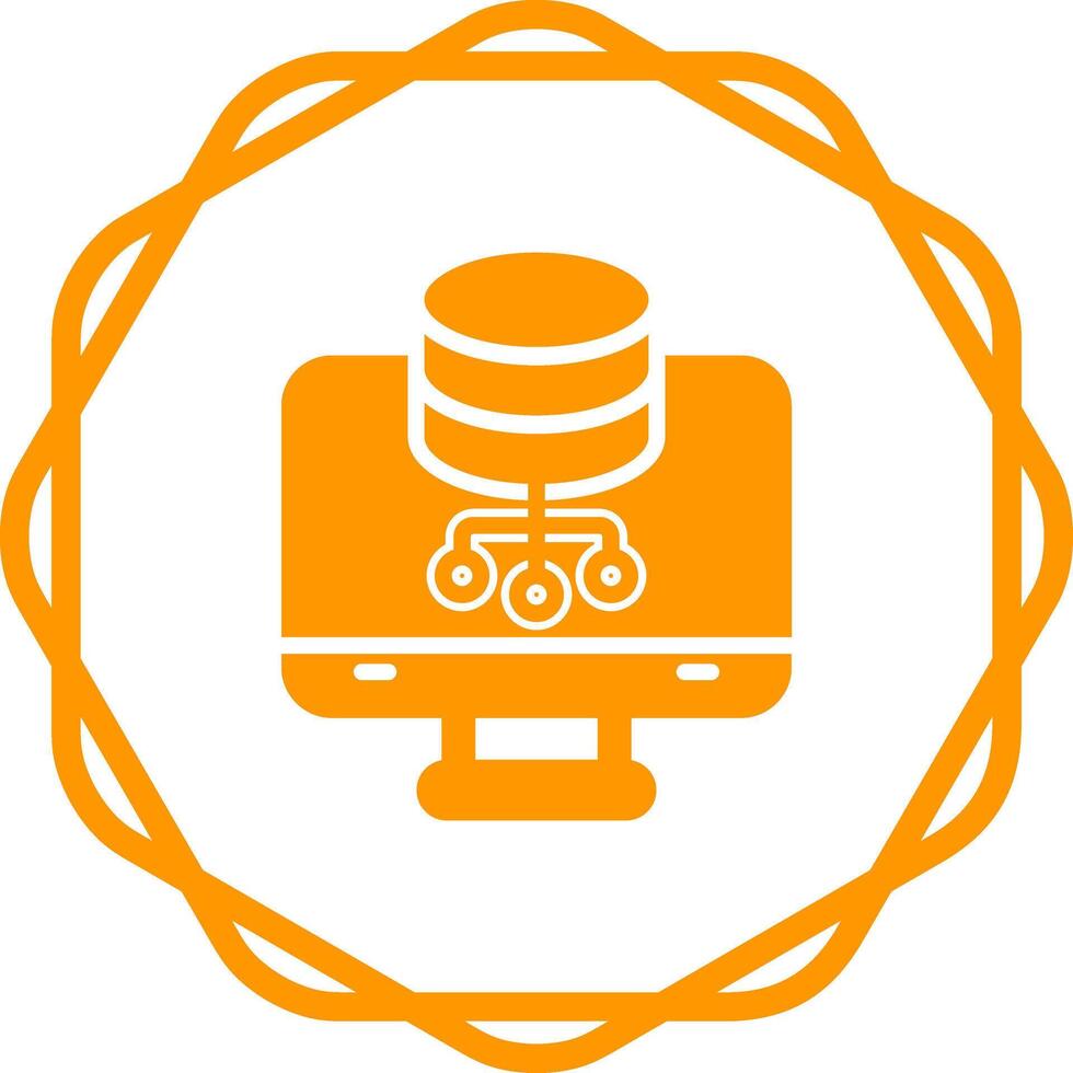 Database Management Vector Icon 37911894 Vector Art at Vecteezy