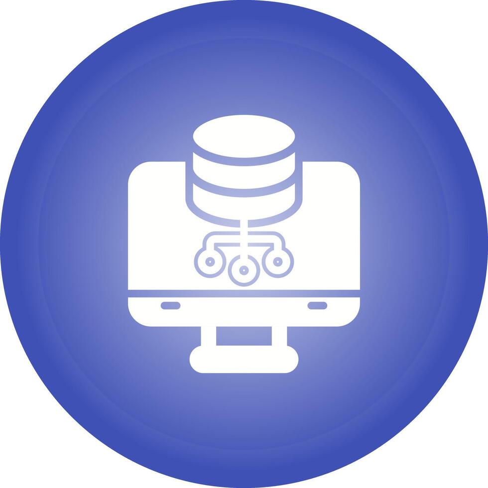 Database Management Vector Icon 37912794 Vector Art at Vecteezy