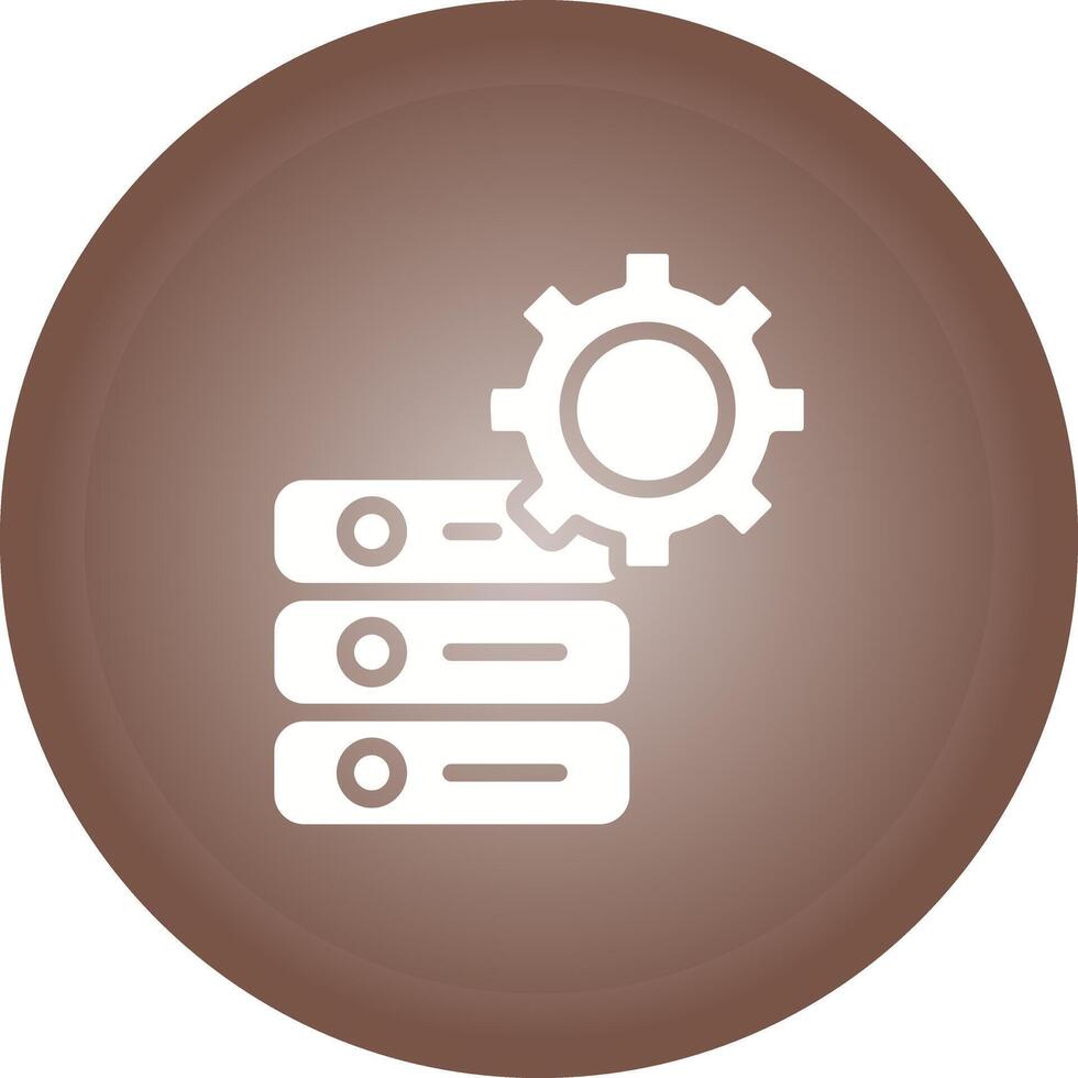 Database Management Vector Icon 37912878 Vector Art at Vecteezy