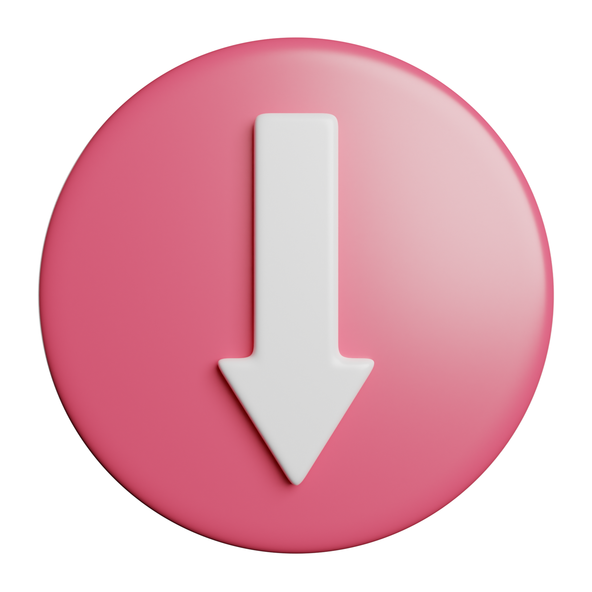 Decrease Analytics Graph 37913915 PNG