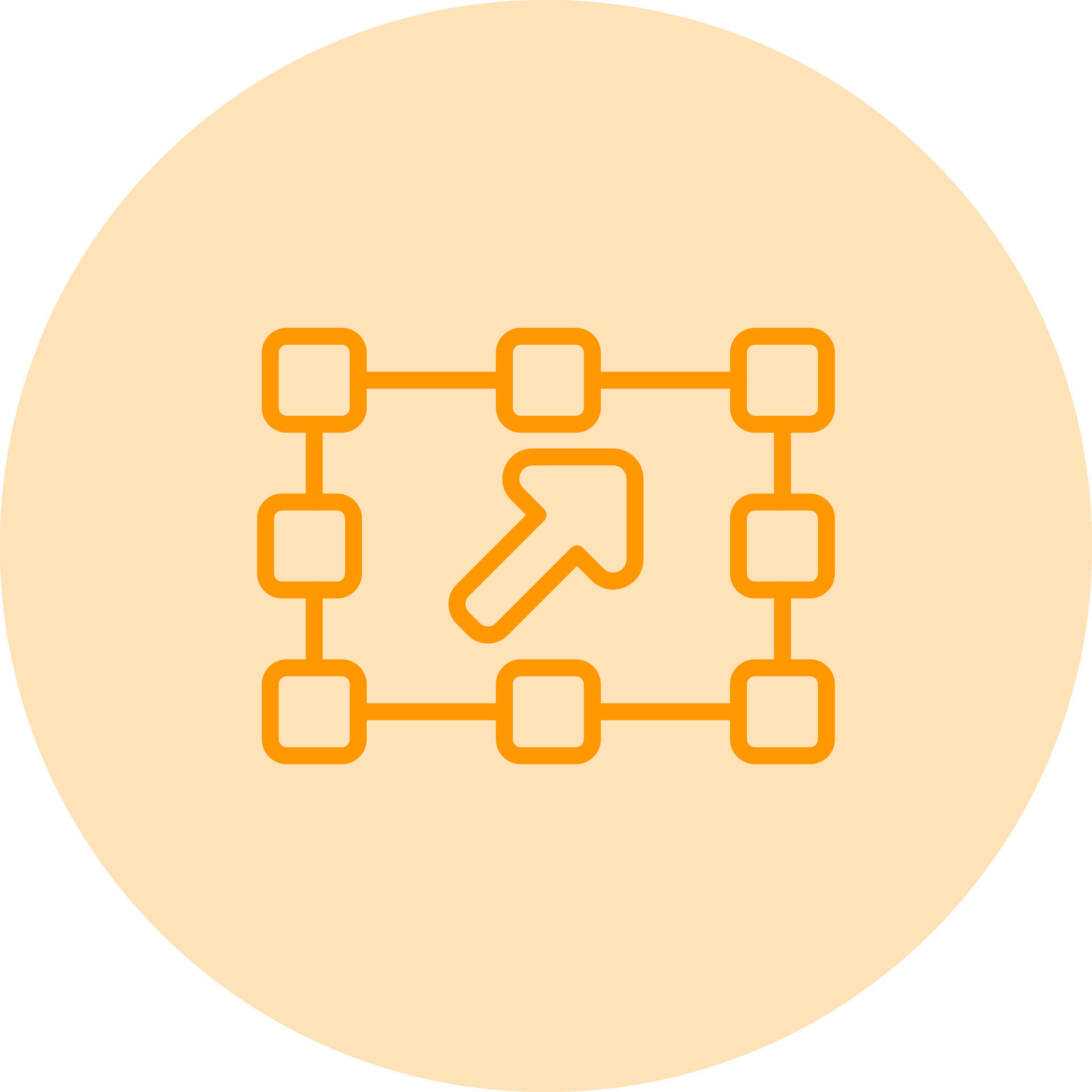 Transform Vector Icon 37913950 Vector Art at Vecteezy