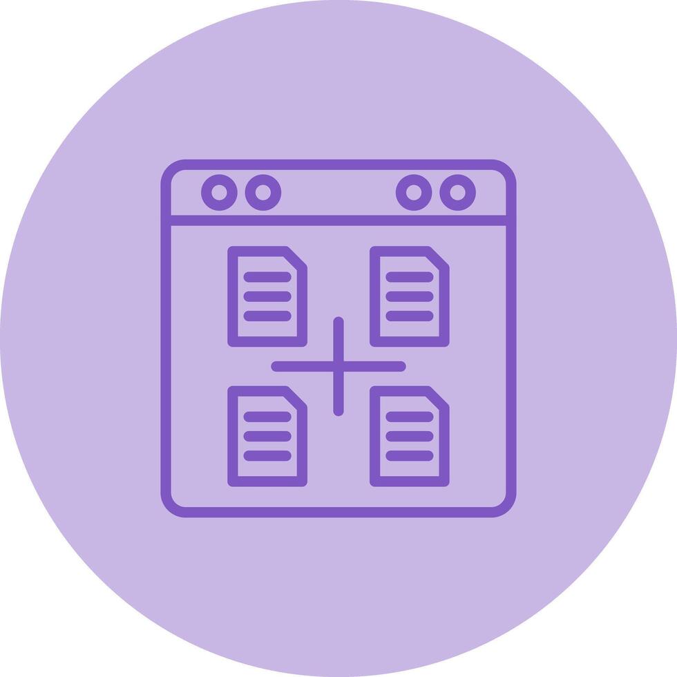 File Explorer Vector Icon 37914437 Vector Art at Vecteezy