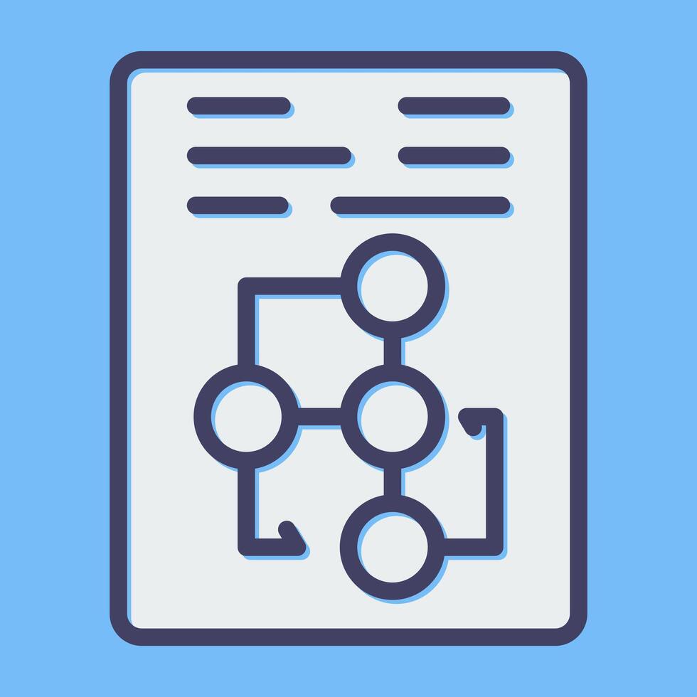 Document Workflow Vector Icon 37915513 Vector Art at Vecteezy Document Workflow Vector Icon 37915513 Vector Art at Vecteezy