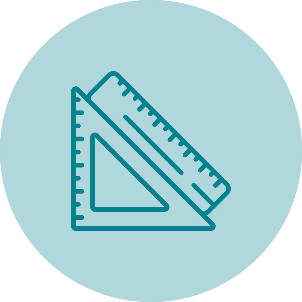 Ruler Vector Icon 37915754 Vector Art at Vecteezy