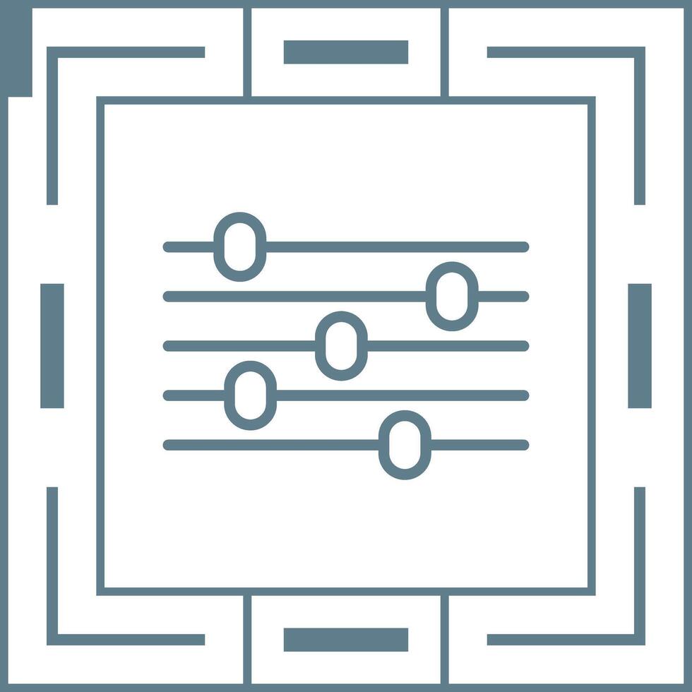Equalization Vector Icon 37920596 Vector Art at Vecteezy