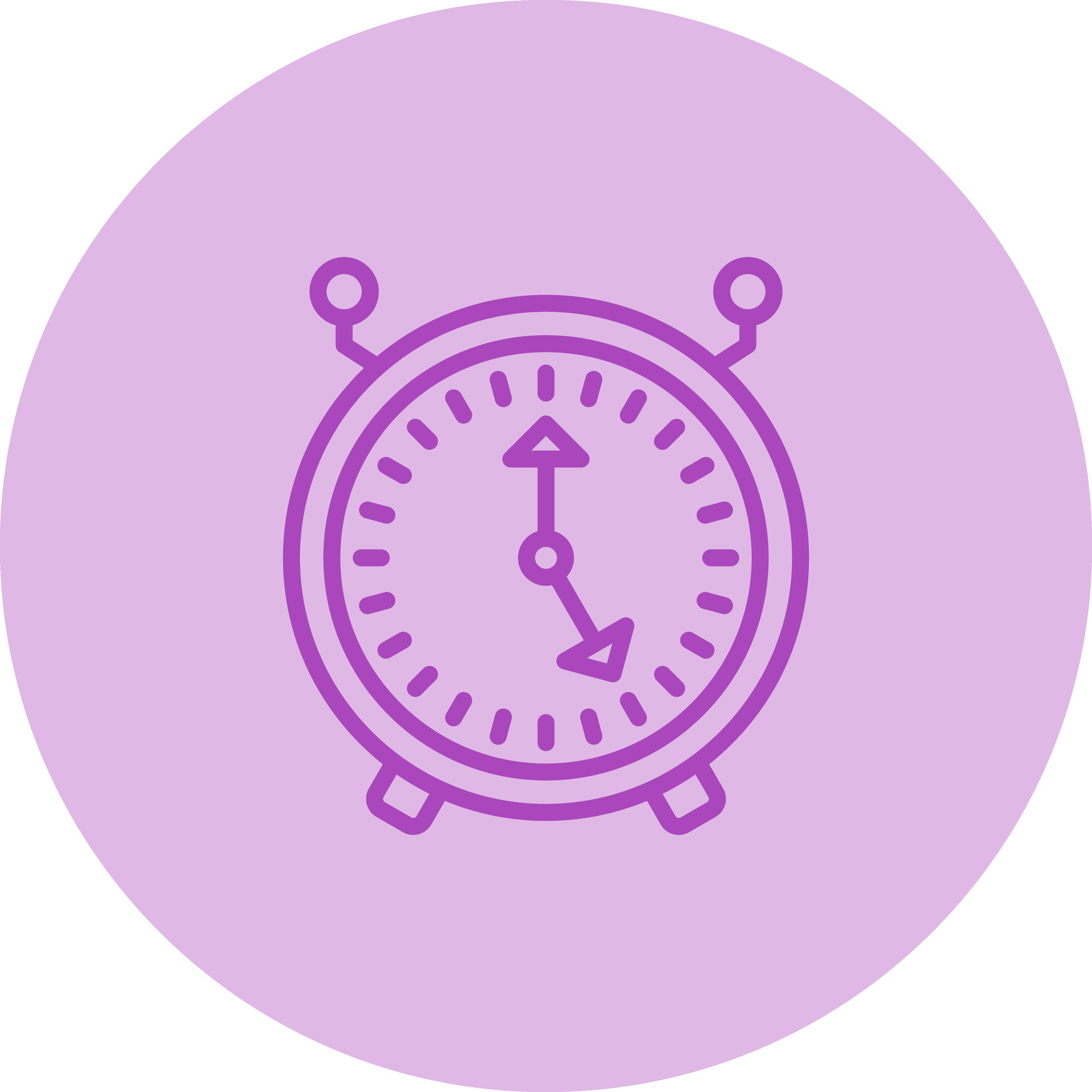 Timer Vector Icon 37921184 Vector Art At Vecteezy
