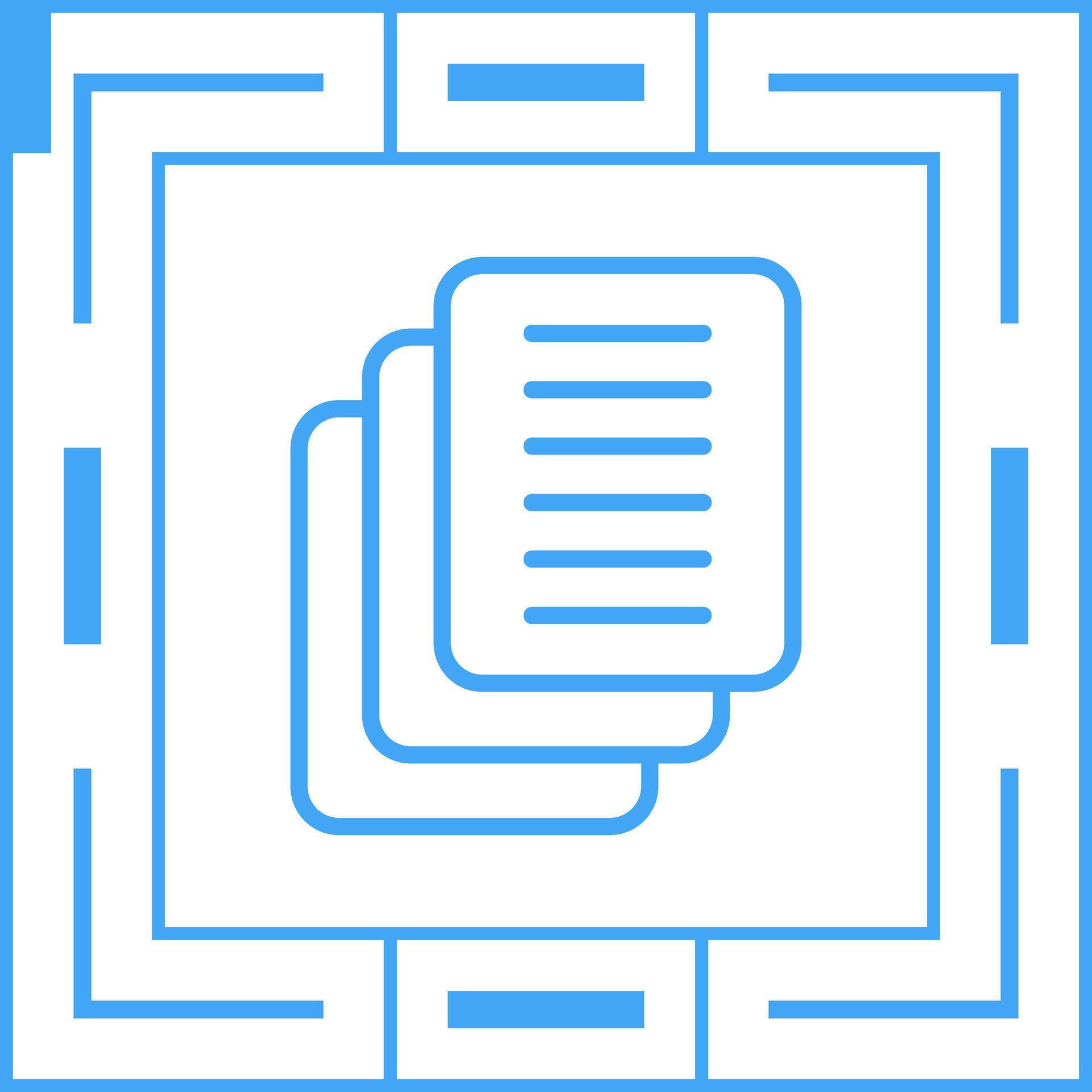 Document Version Control Vector Icon 37922866 Vector Art at Vecteezy