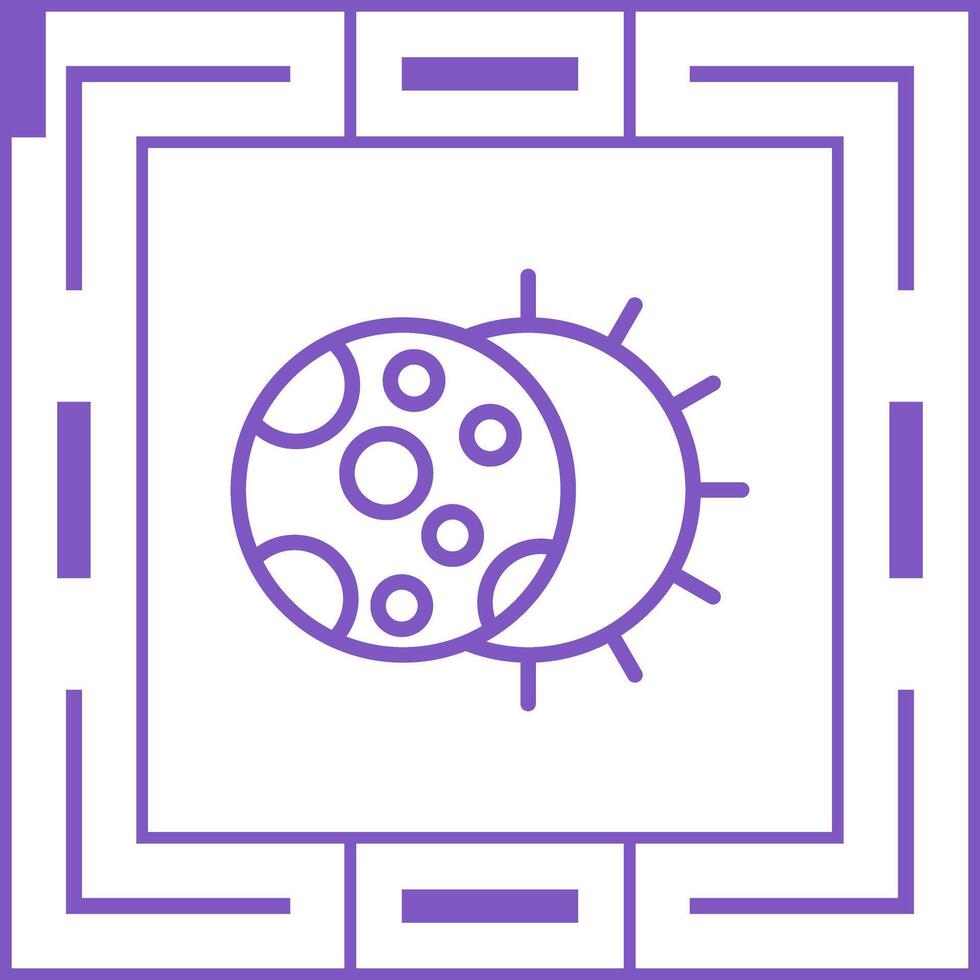 Eclipse Vector Icon 37923257 Vector Art at Vecteezy