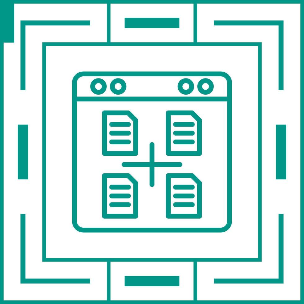 File Explorer Vector Icon 37923448 Vector Art at Vecteezy