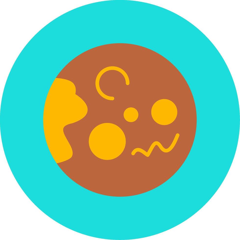 Planet Vecto Icon 37932909 Vector Art at Vecteezy