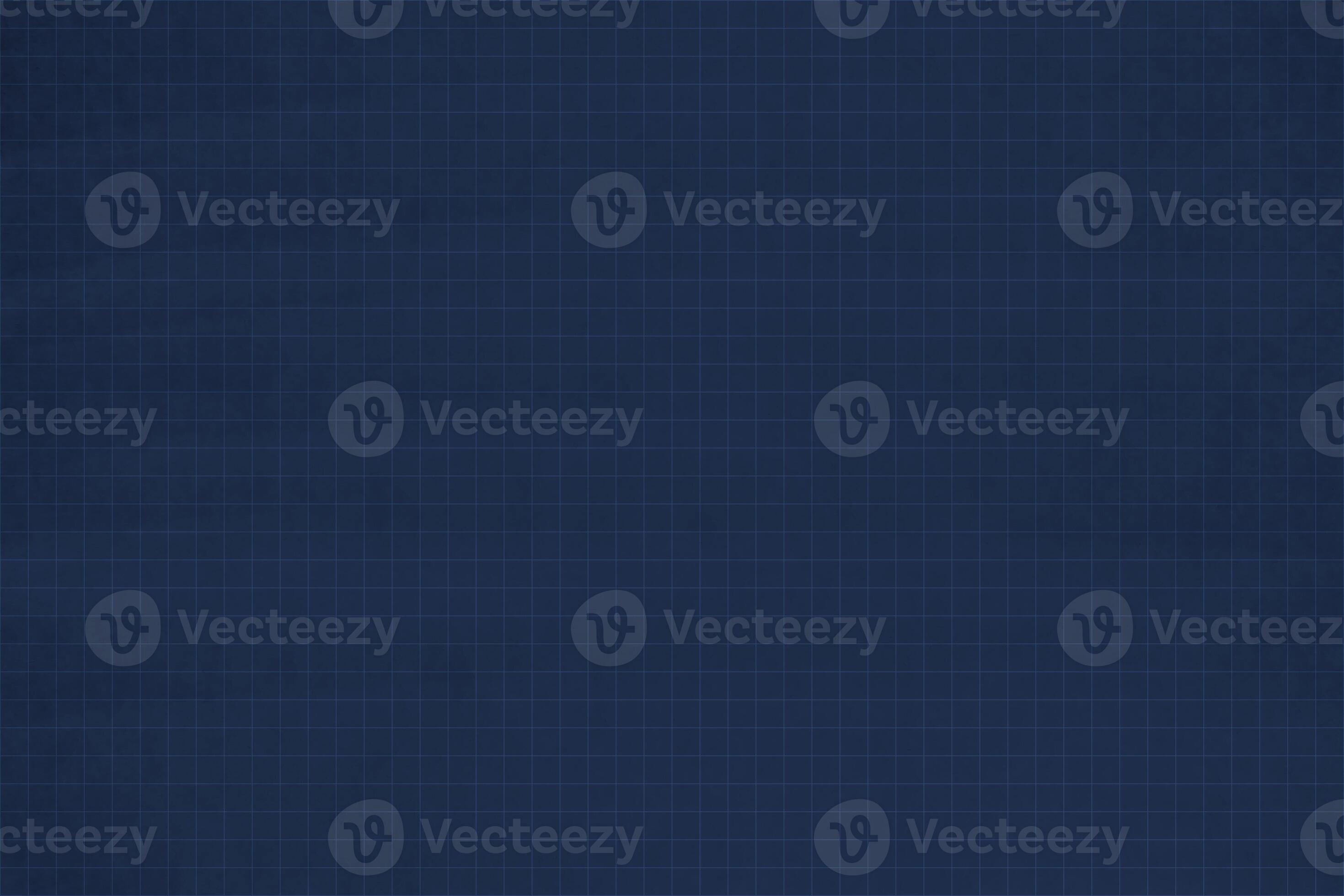 White Grid Blueprint Paper Texture Background. 37933115 Stock Photo at ...