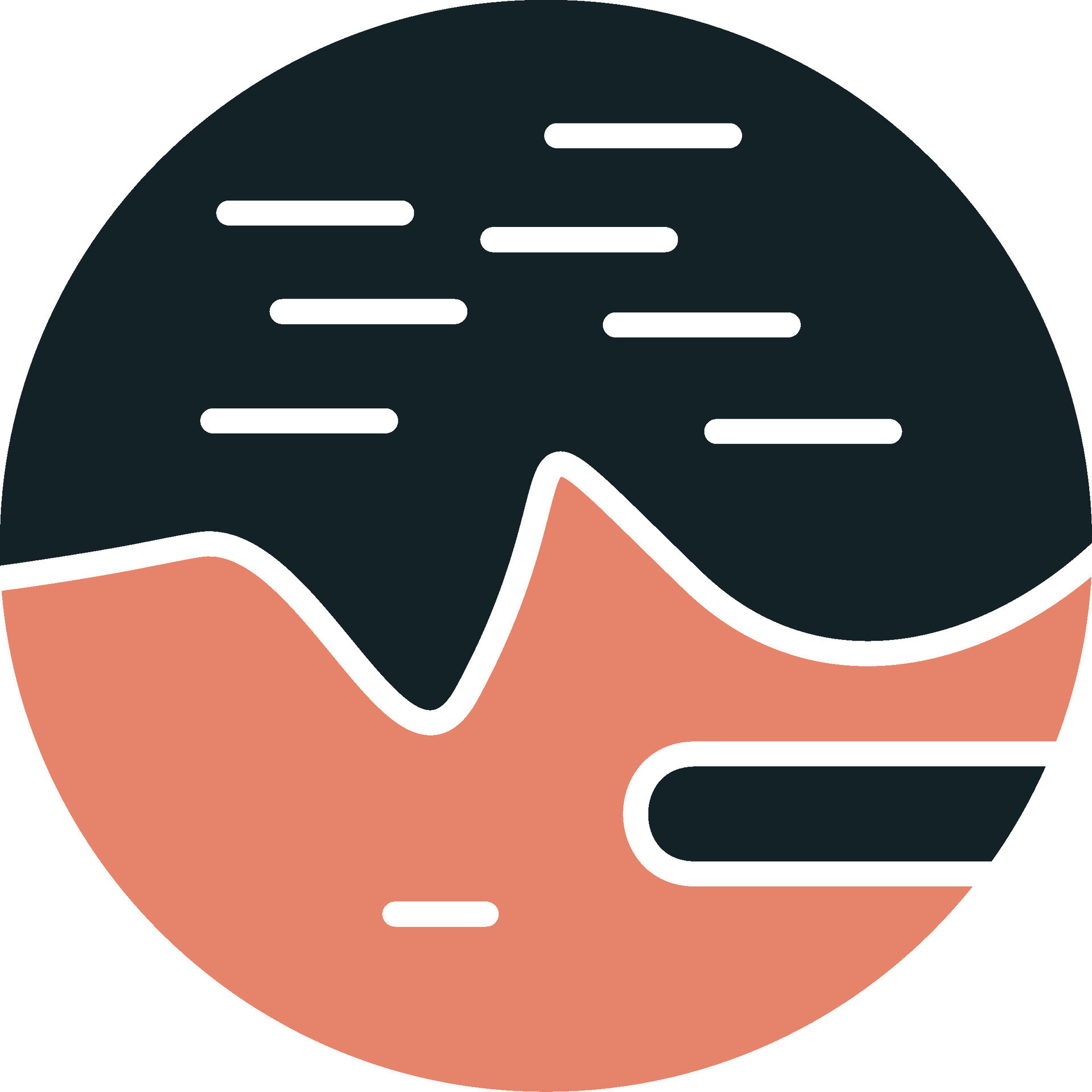 Planet Vecto Icon 37934901 Vector Art at Vecteezy