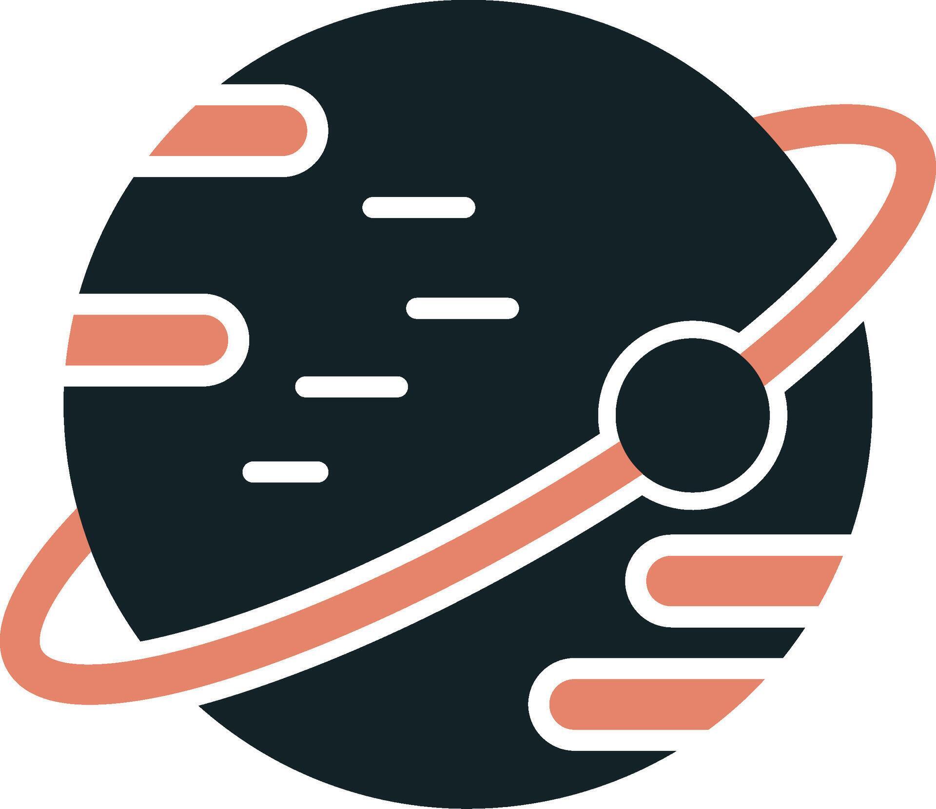 Planet Vecto Icon 37934969 Vector Art at Vecteezy