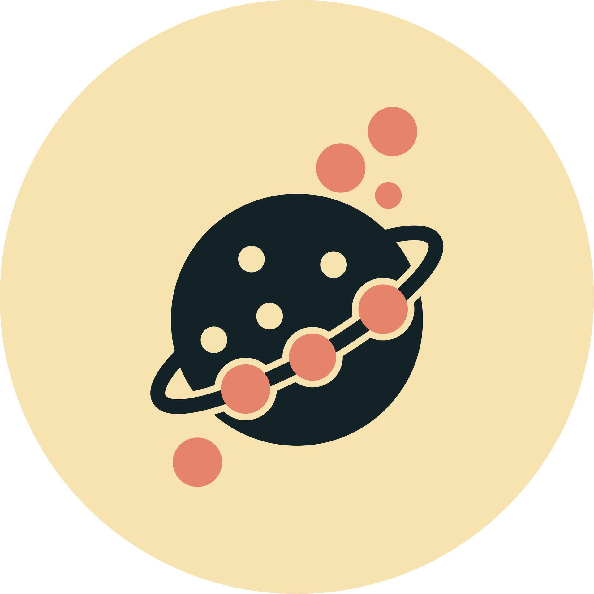 Planet Vecto Icon 37937378 Vector Art at Vecteezy