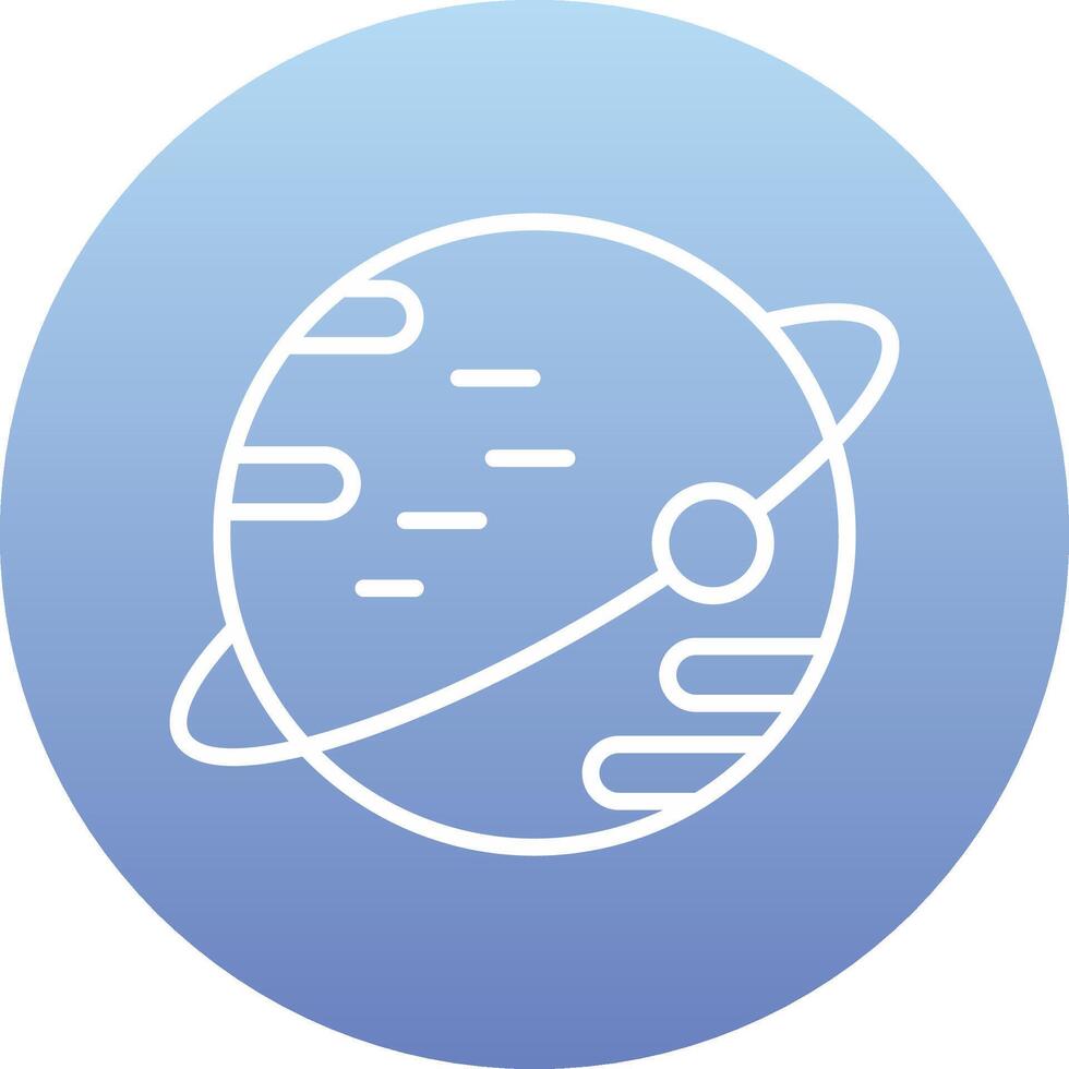 Planet Vecto Icon 37938436 Vector Art at Vecteezy