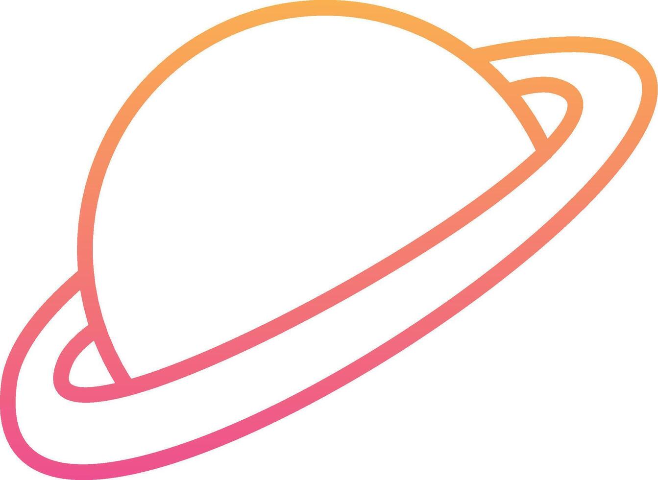 Planet Vecto Icon 37940913 Vector Art at Vecteezy