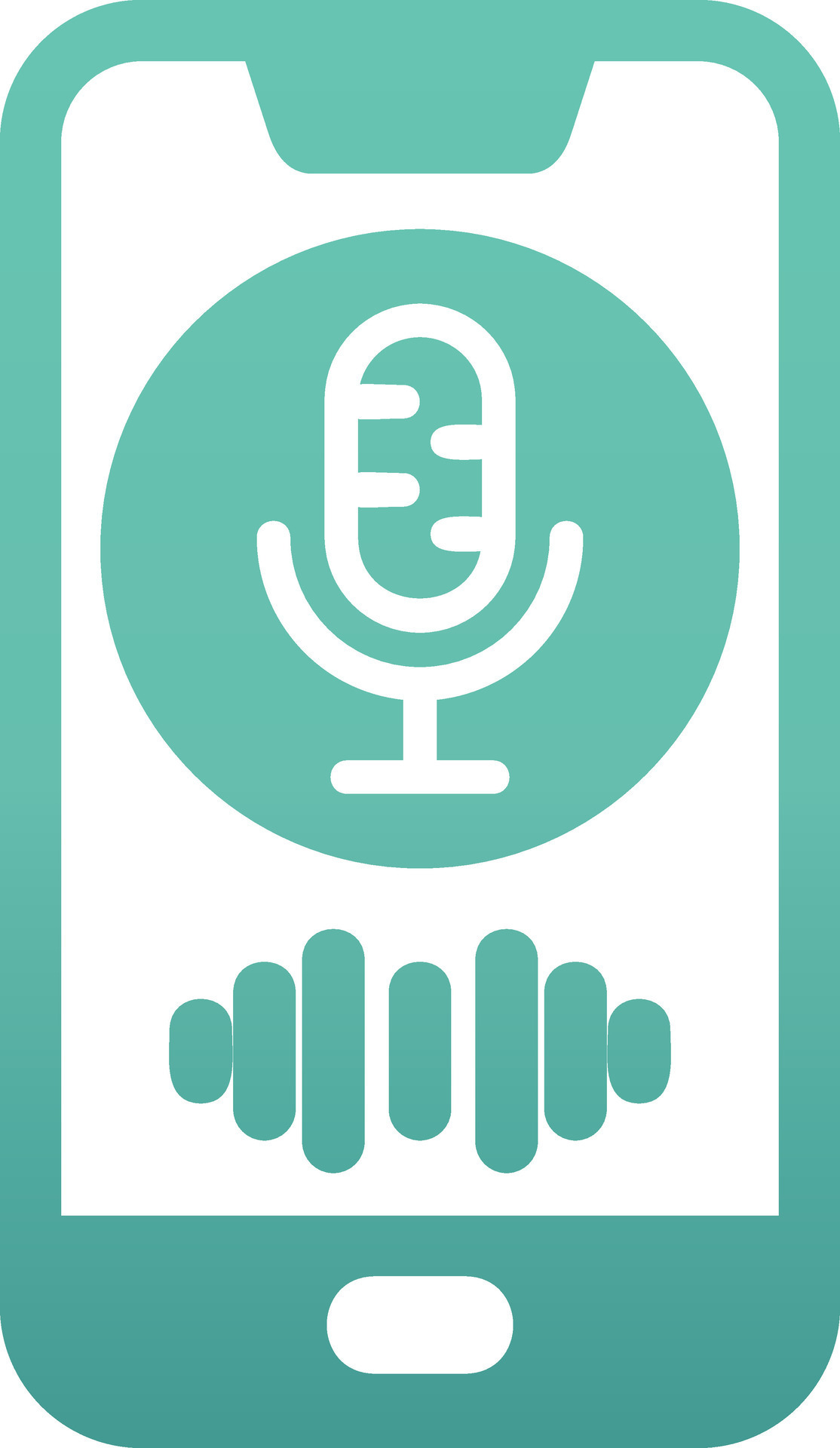 Voice Assistant Vecto Icon 37942681 Vector Art At Vecteezy