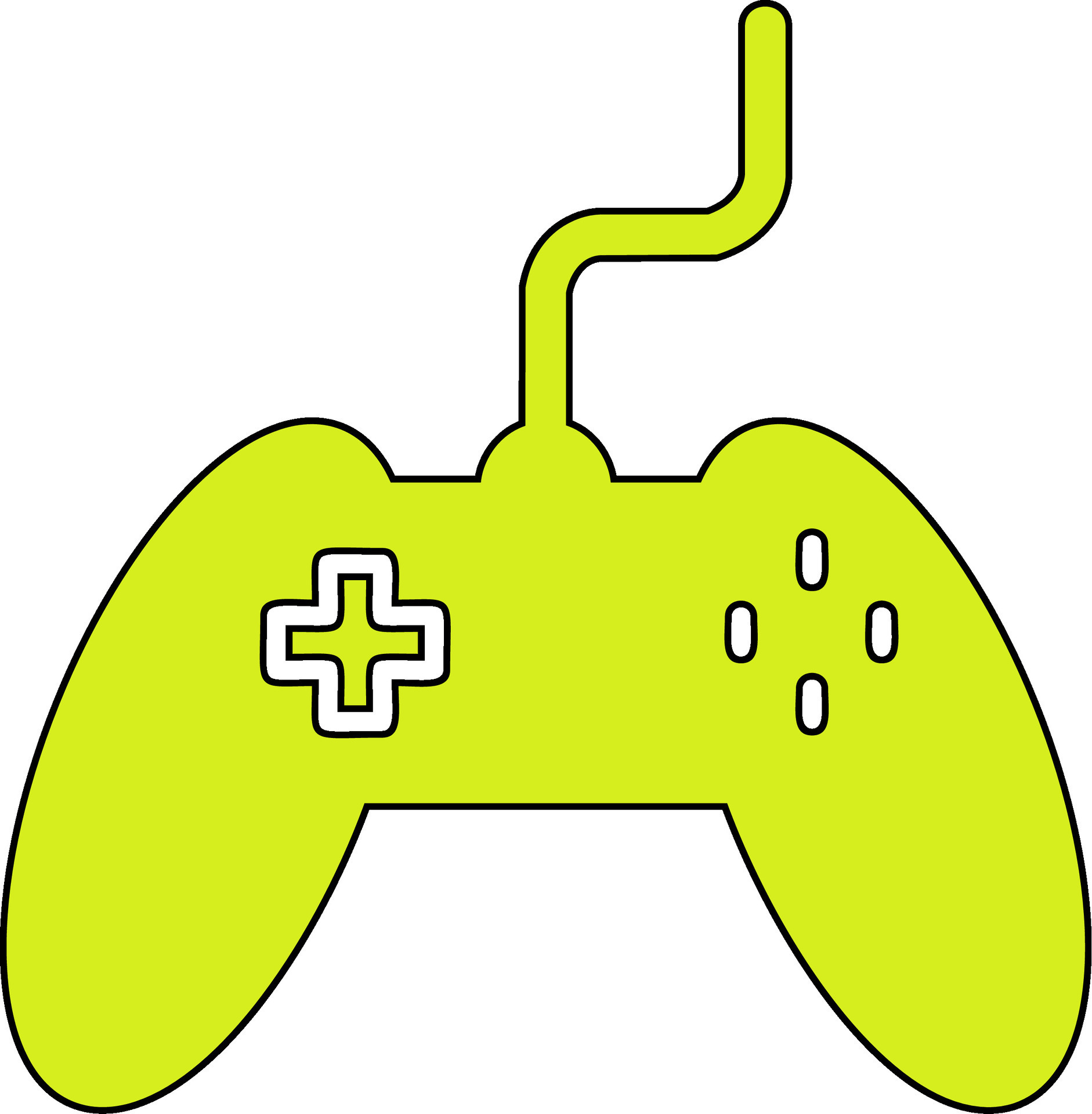 Controller Vecto Icon 37943531 Vector Art at Vecteezy