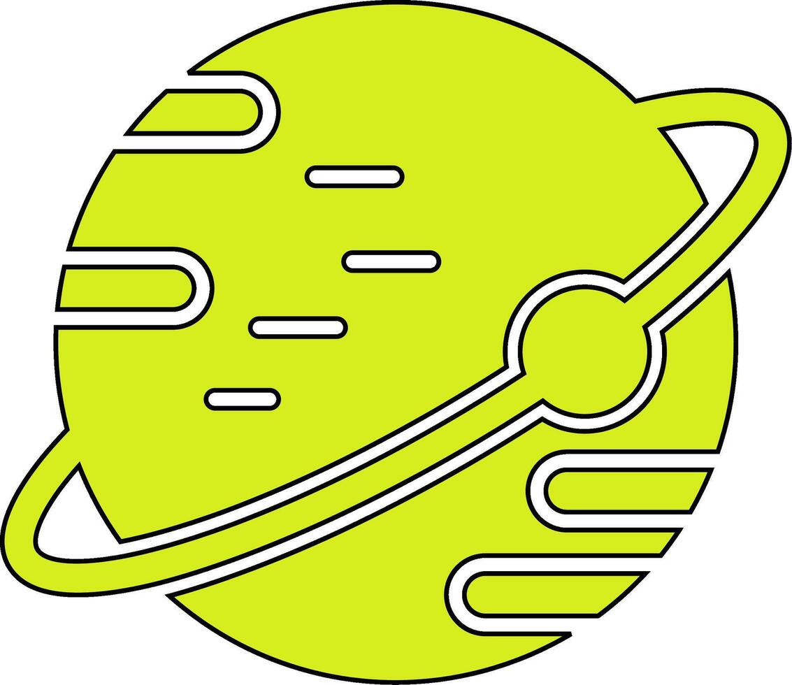 Planet Vecto Icon 37943951 Vector Art at Vecteezy