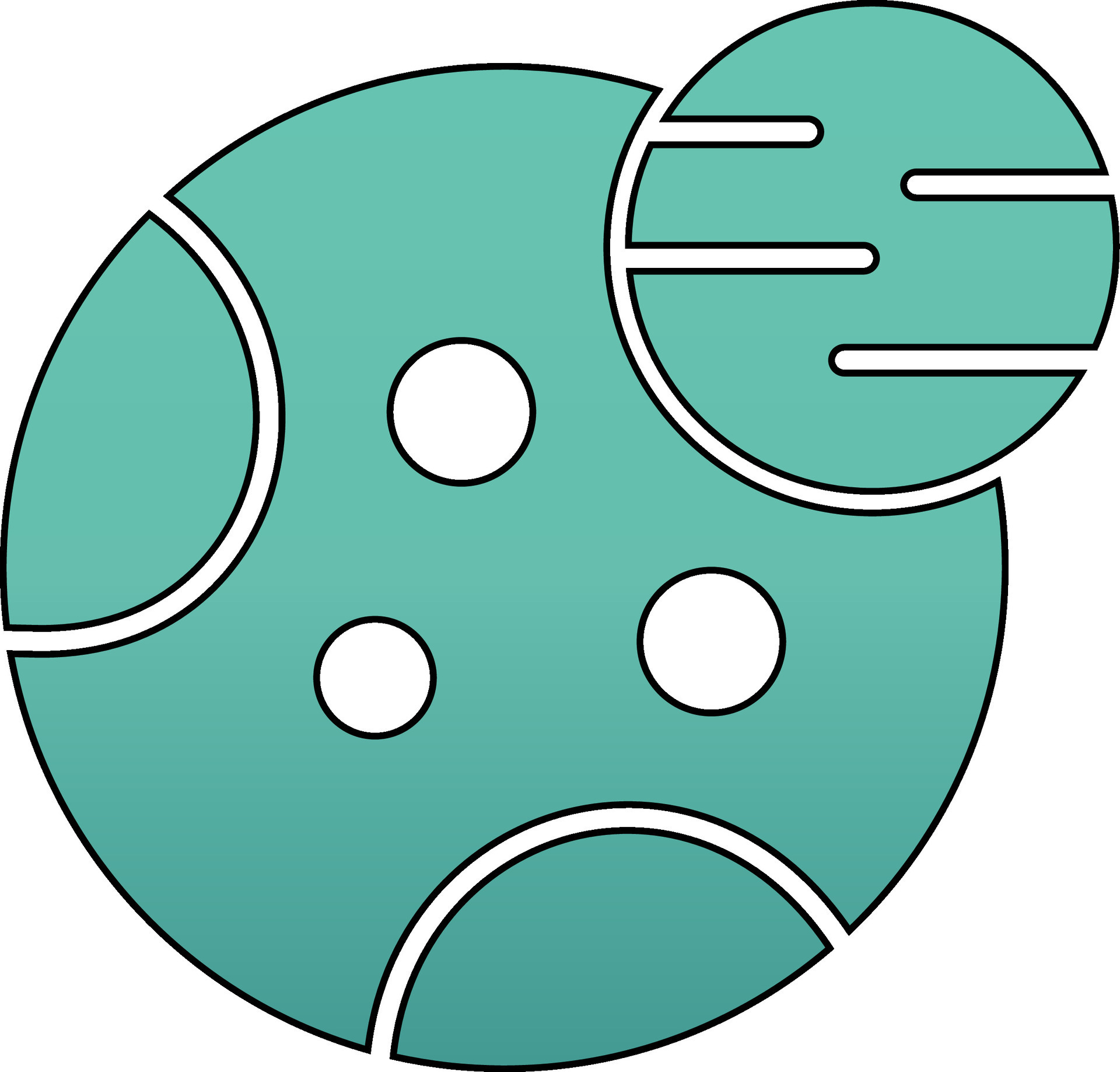 Planet Vecto Icon 37944561 Vector Art at Vecteezy