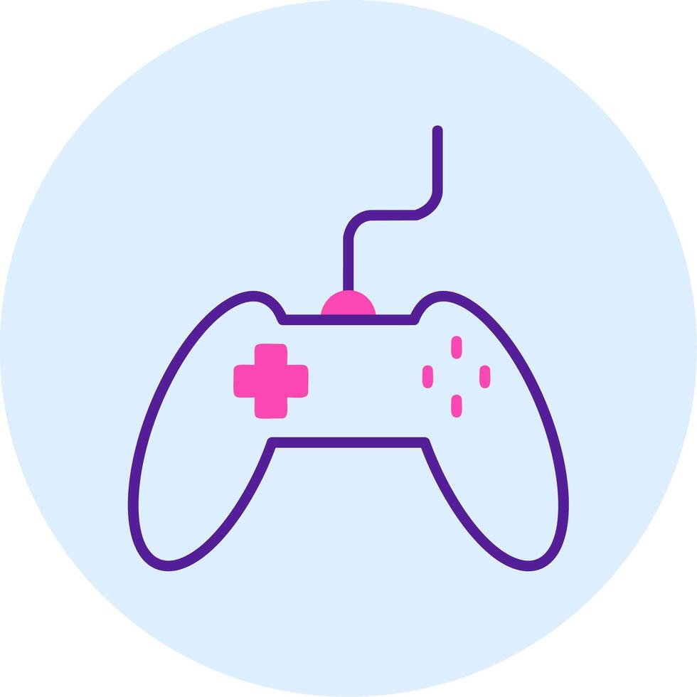 Controller Vecto Icon 37948375 Vector Art at Vecteezy