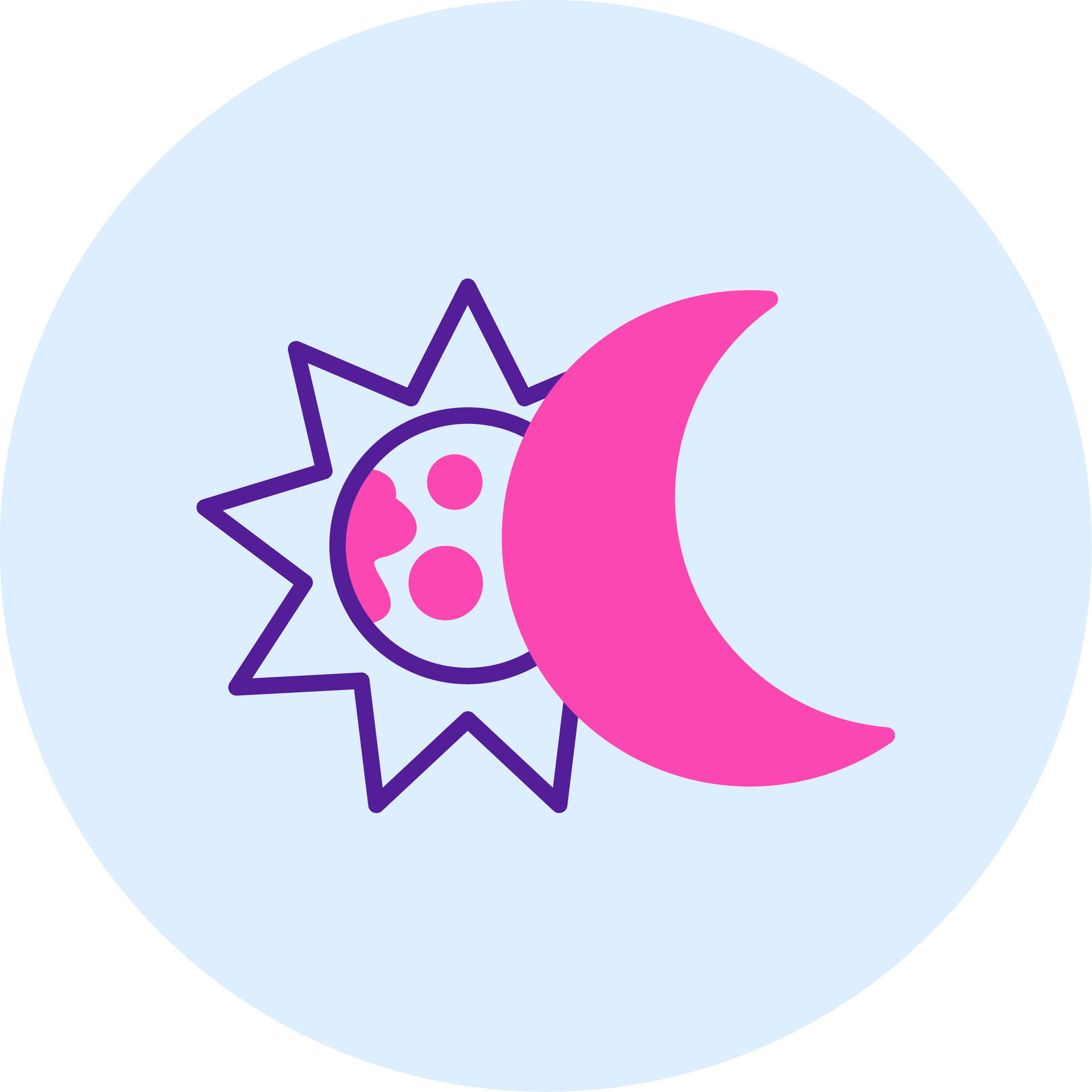 Eclipse Vecto Icon 37948604 Vector Art at Vecteezy