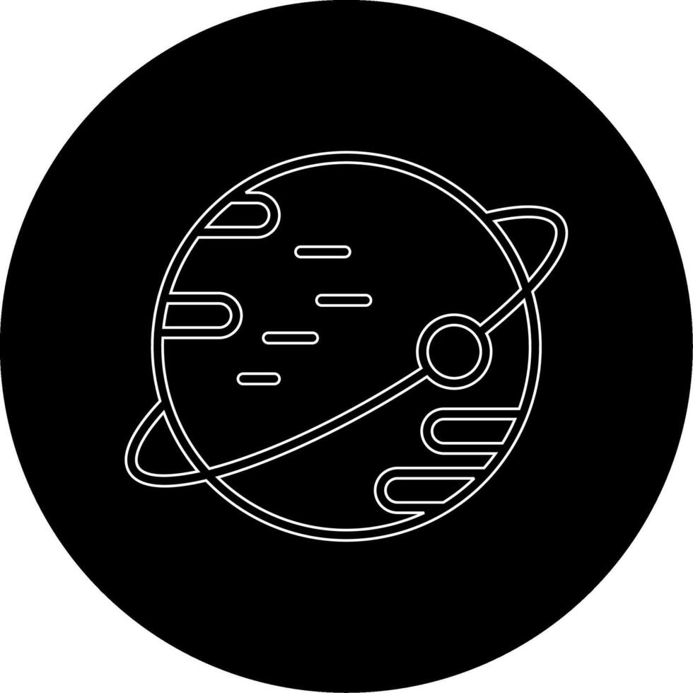 Planet Vecto Icon 37950591 Vector Art at Vecteezy
