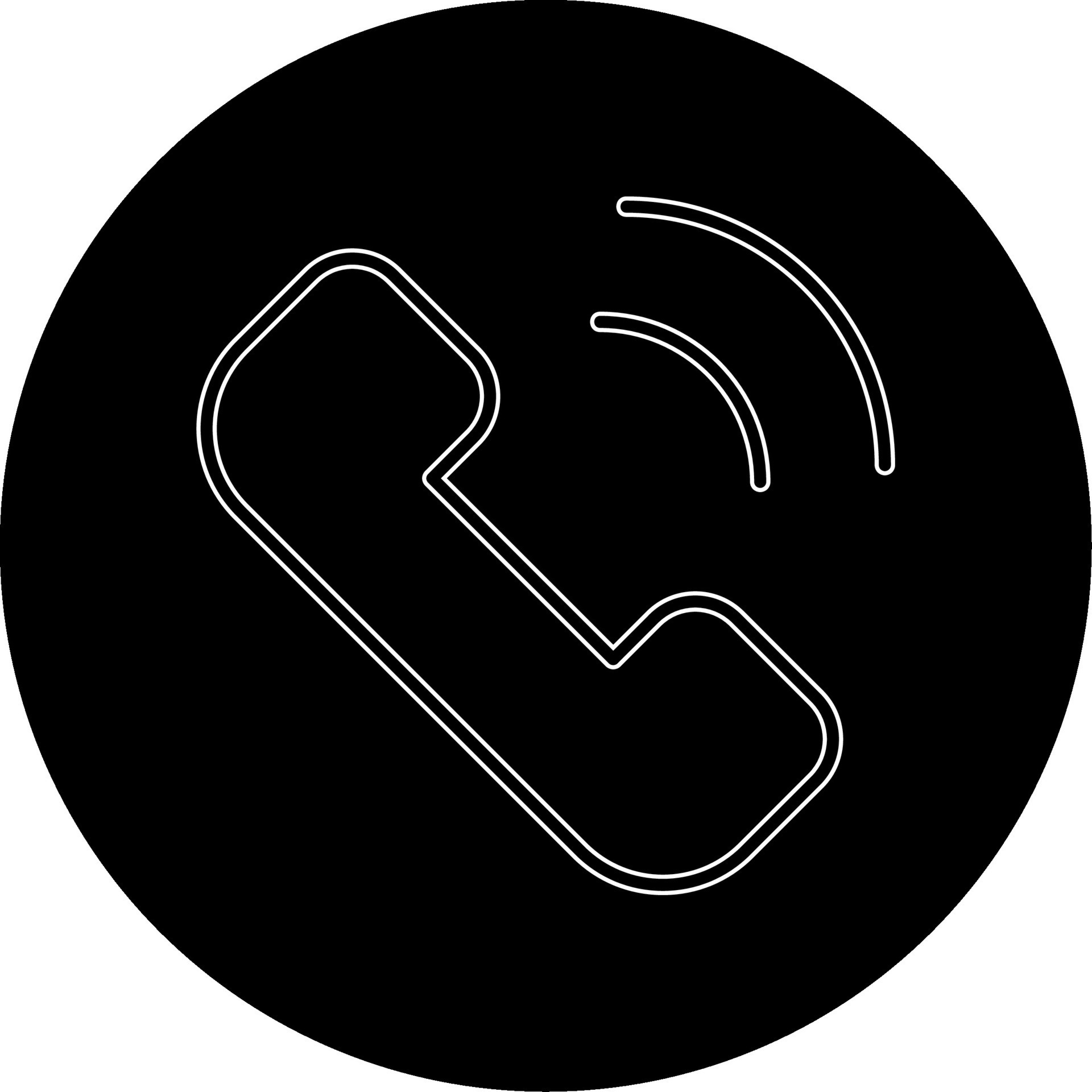 Call Vecto Icon 37950653 Vector Art at Vecteezy