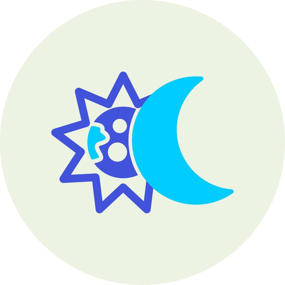 Eclipse Vecto Icon 37953516 Vector Art at Vecteezy