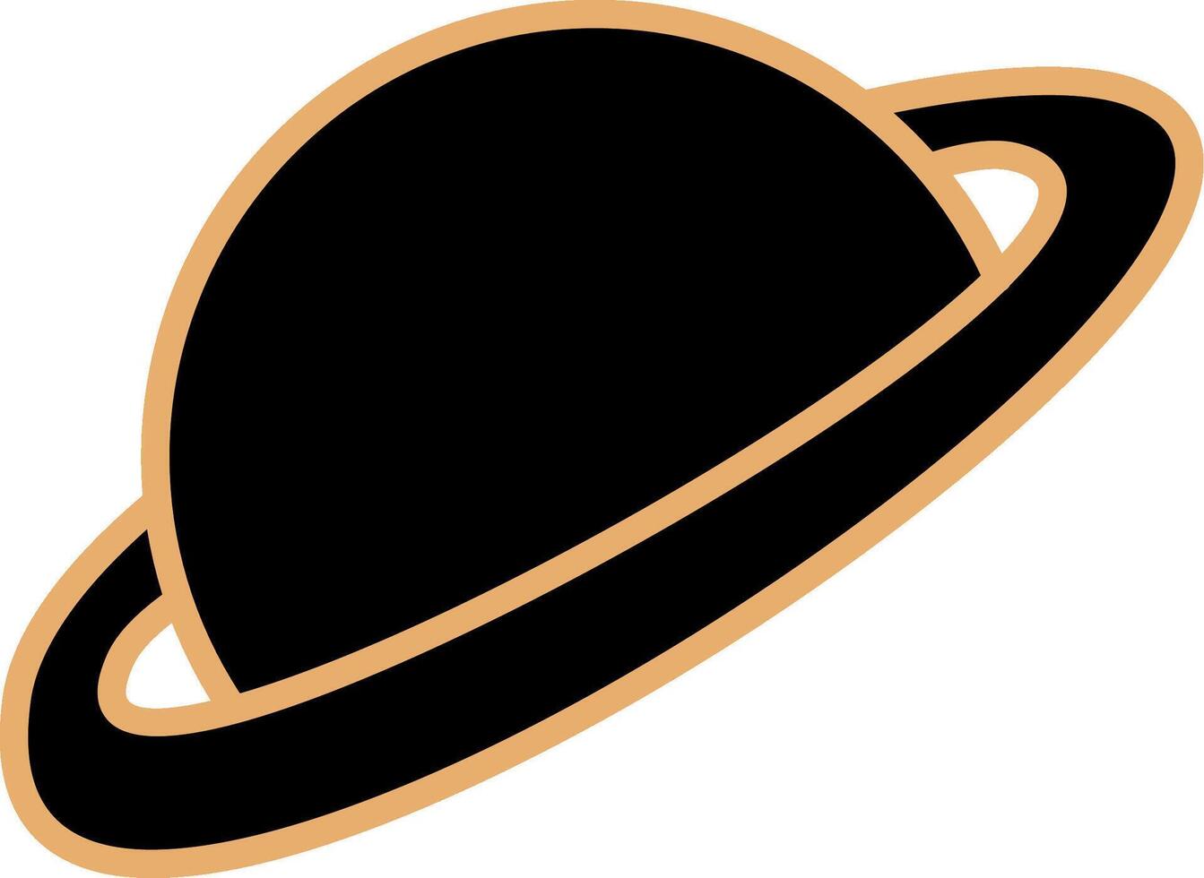 Planet Vecto Icon 37954846 Vector Art at Vecteezy