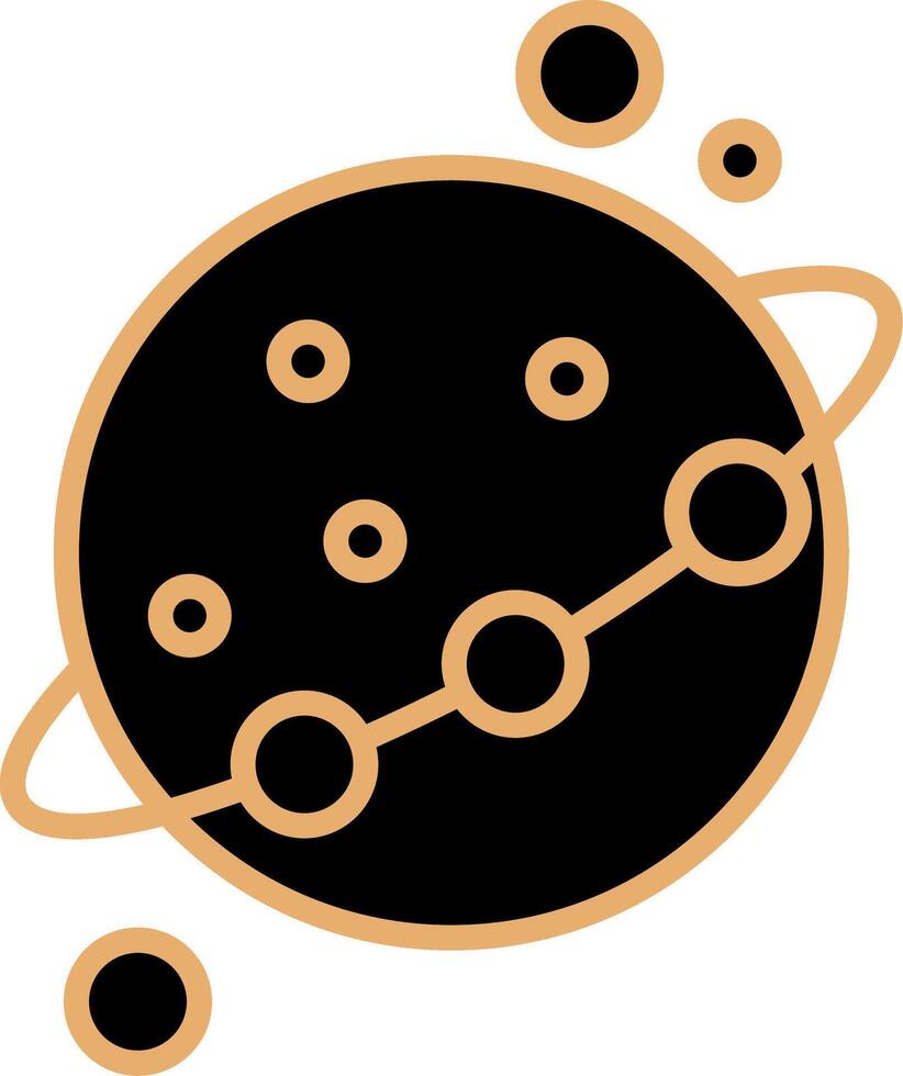 Planet Vecto Icon 37954851 Vector Art at Vecteezy