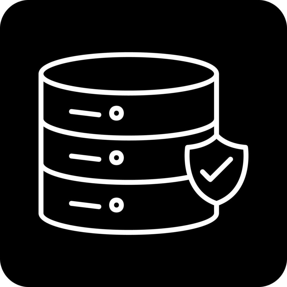 Database Vecto Icon 37958142 Vector Art at Vecteezy