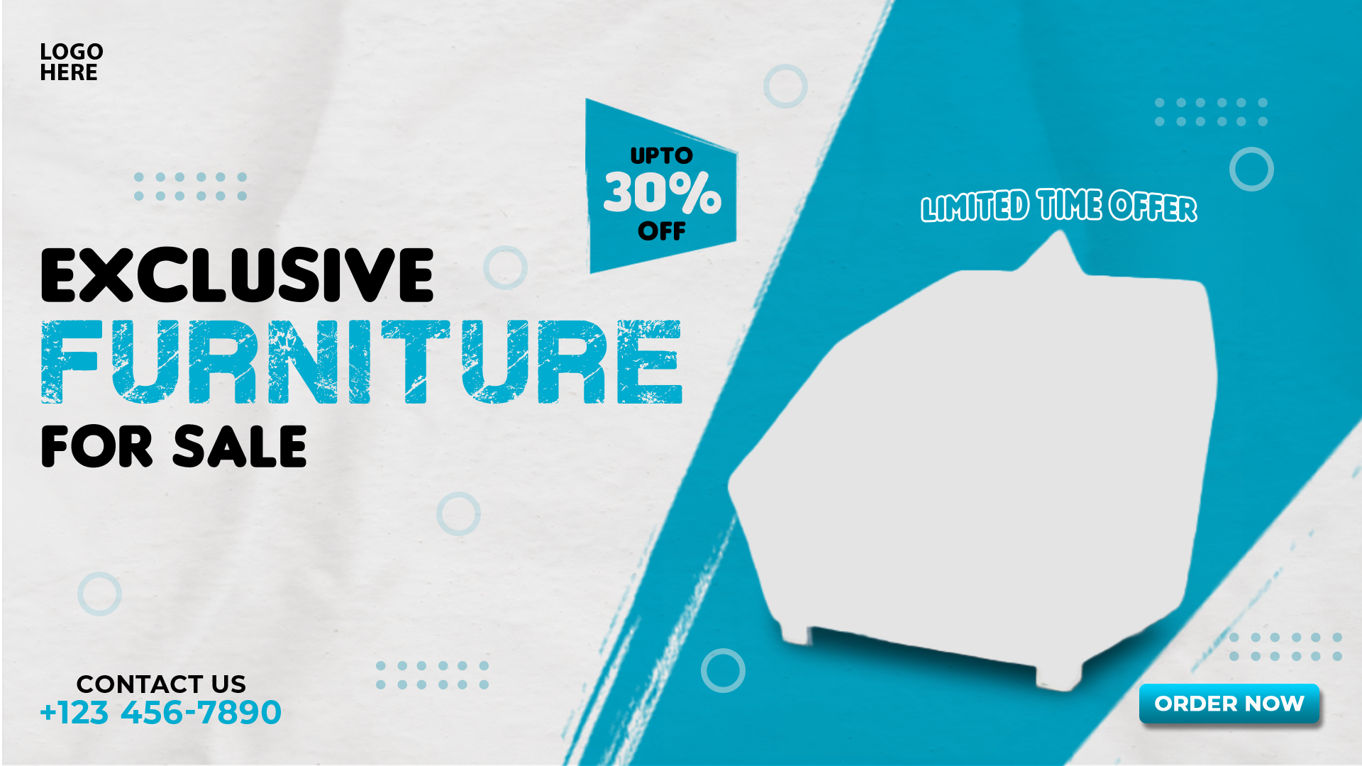 Luxury furniture web banner design 37962679 PSD Luxury furniture web banner design 37962679 PSD