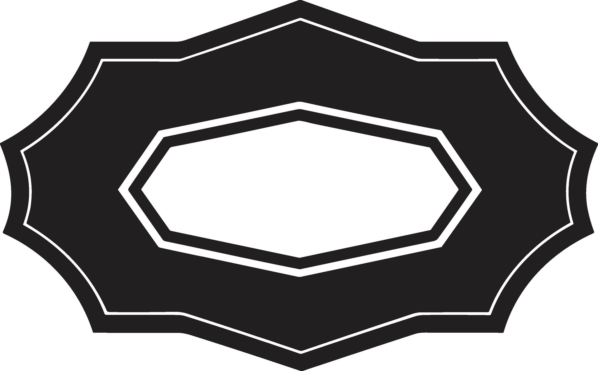 Vintage logo or badge in Vintage or retro style 37964597 Vector Art at ...