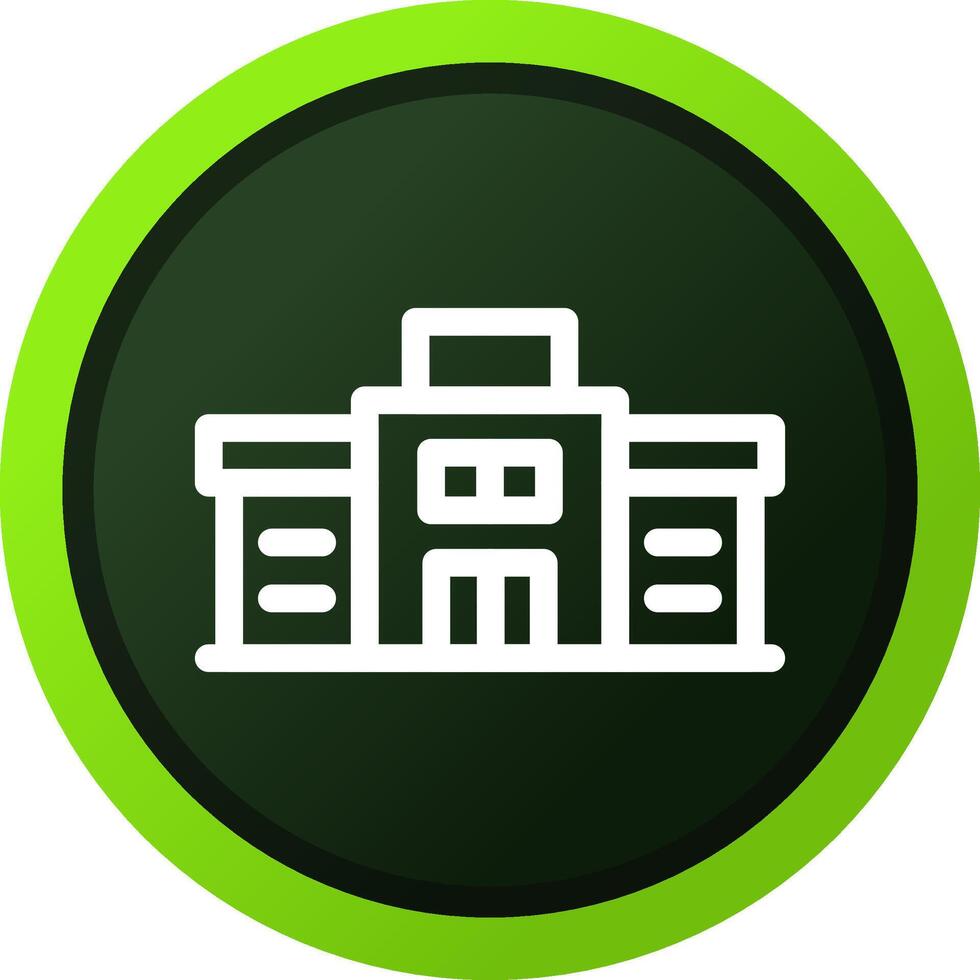 glyph Gradient Box Design 37965685 Vector Art at Vecteezy